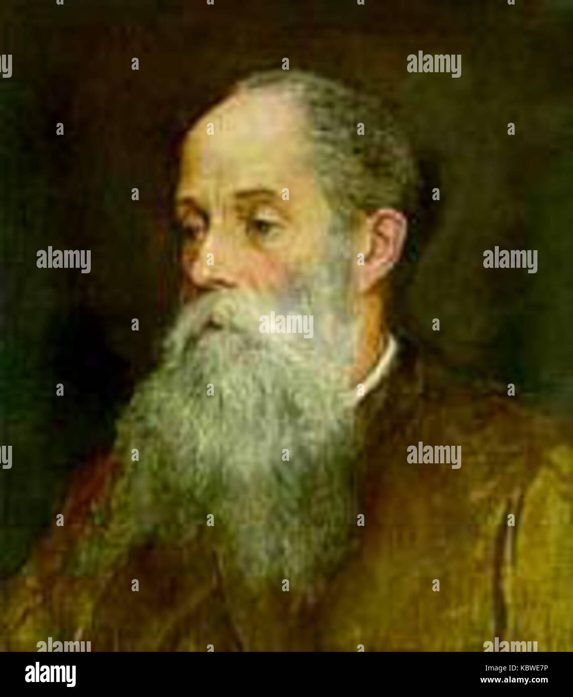 John Roddam Spencer Stanhope Stock Photo - Alamy