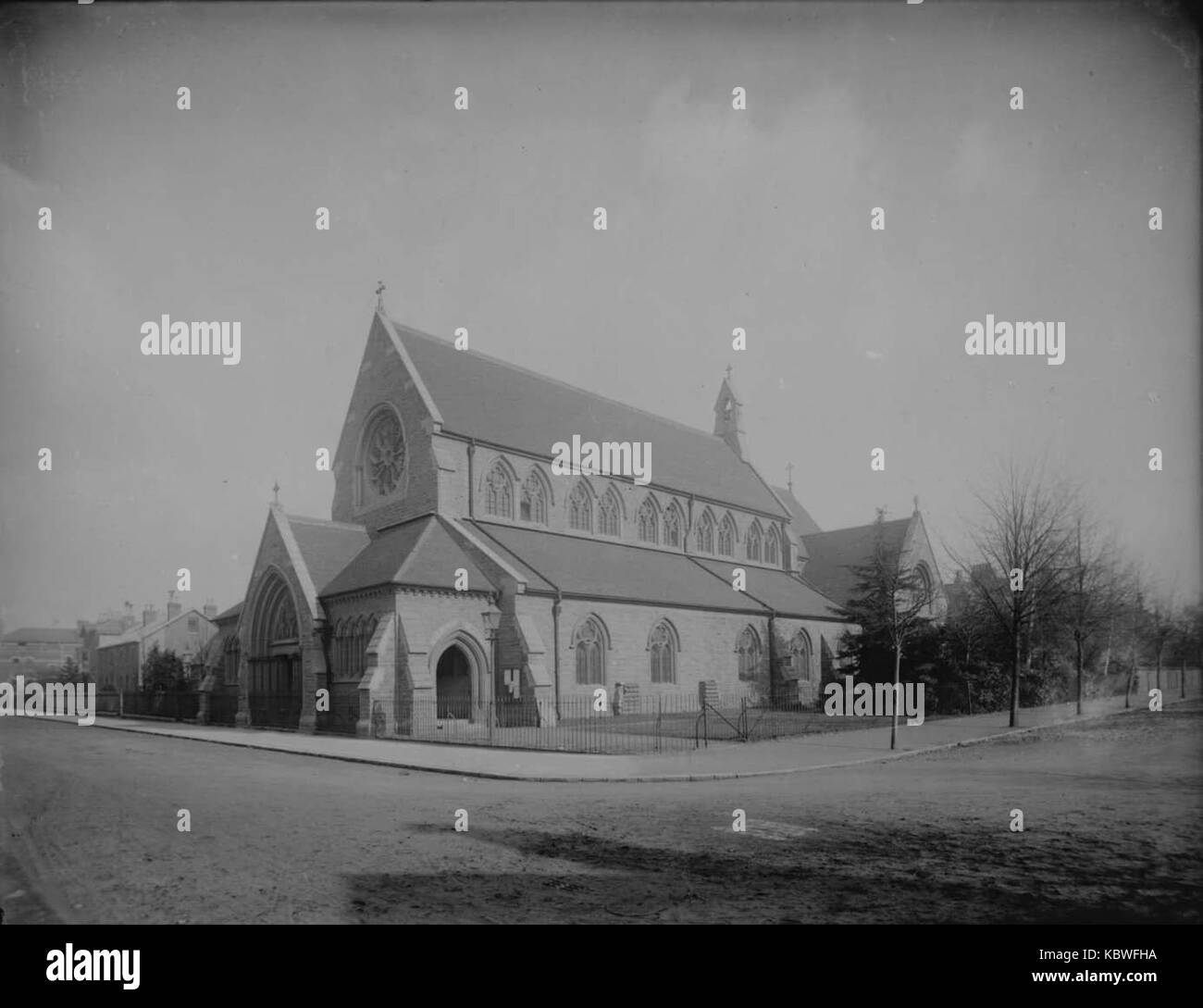 Reading saints Black and White Stock Photos & Images - Alamy
