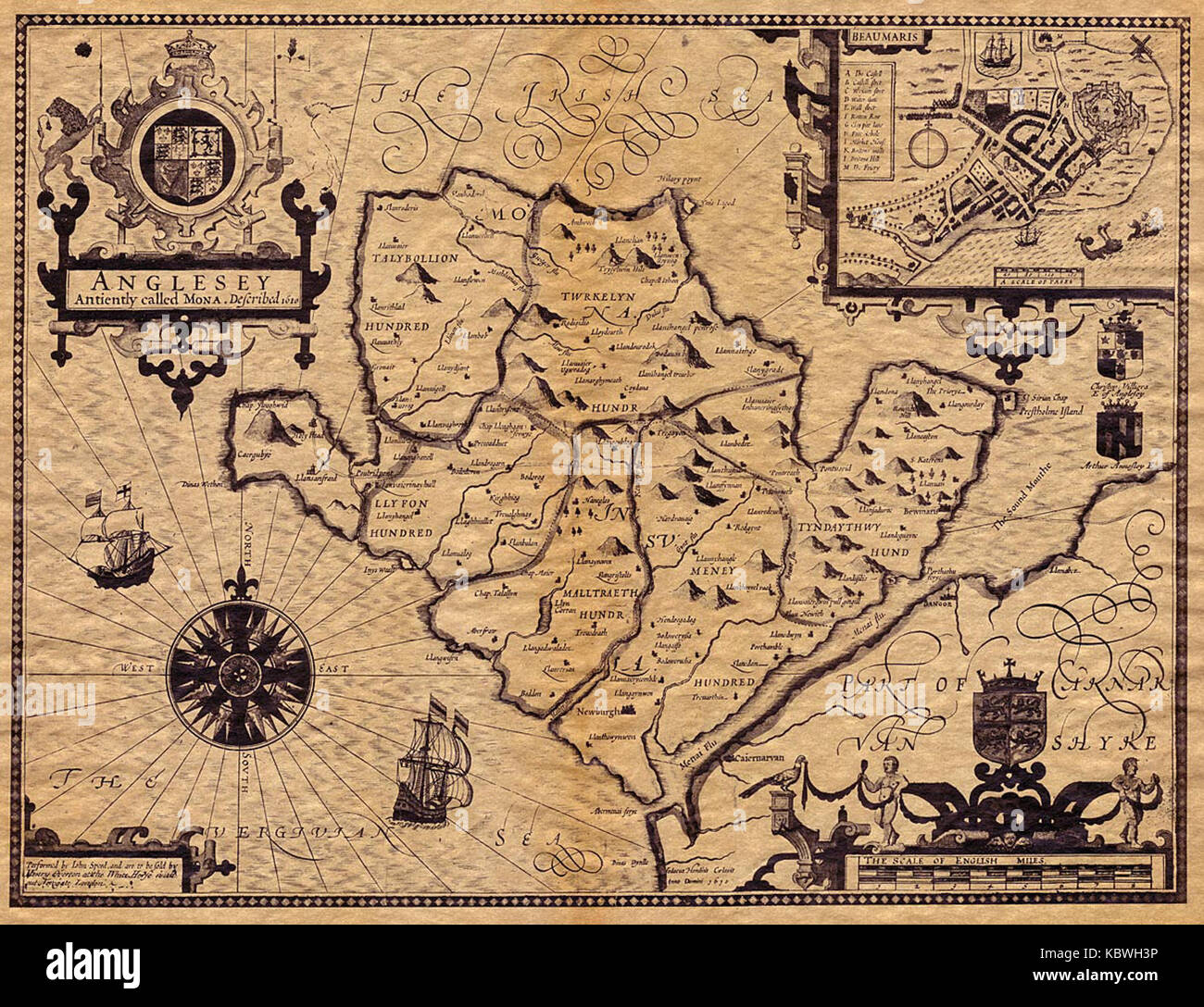 Old maps hi-res stock photography and images - Alamy