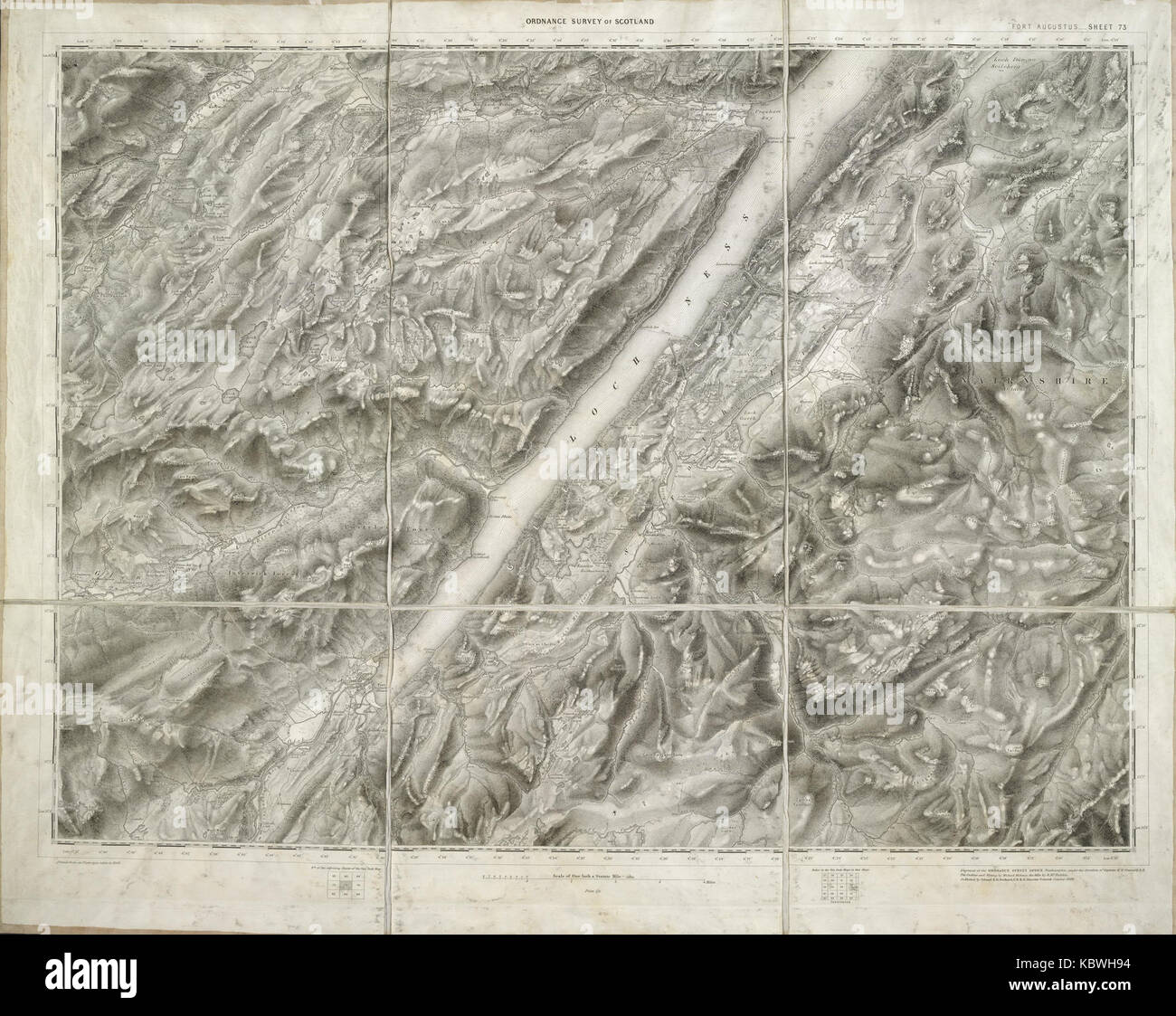 Featuring topographical elements hi-res stock photography and images ...
