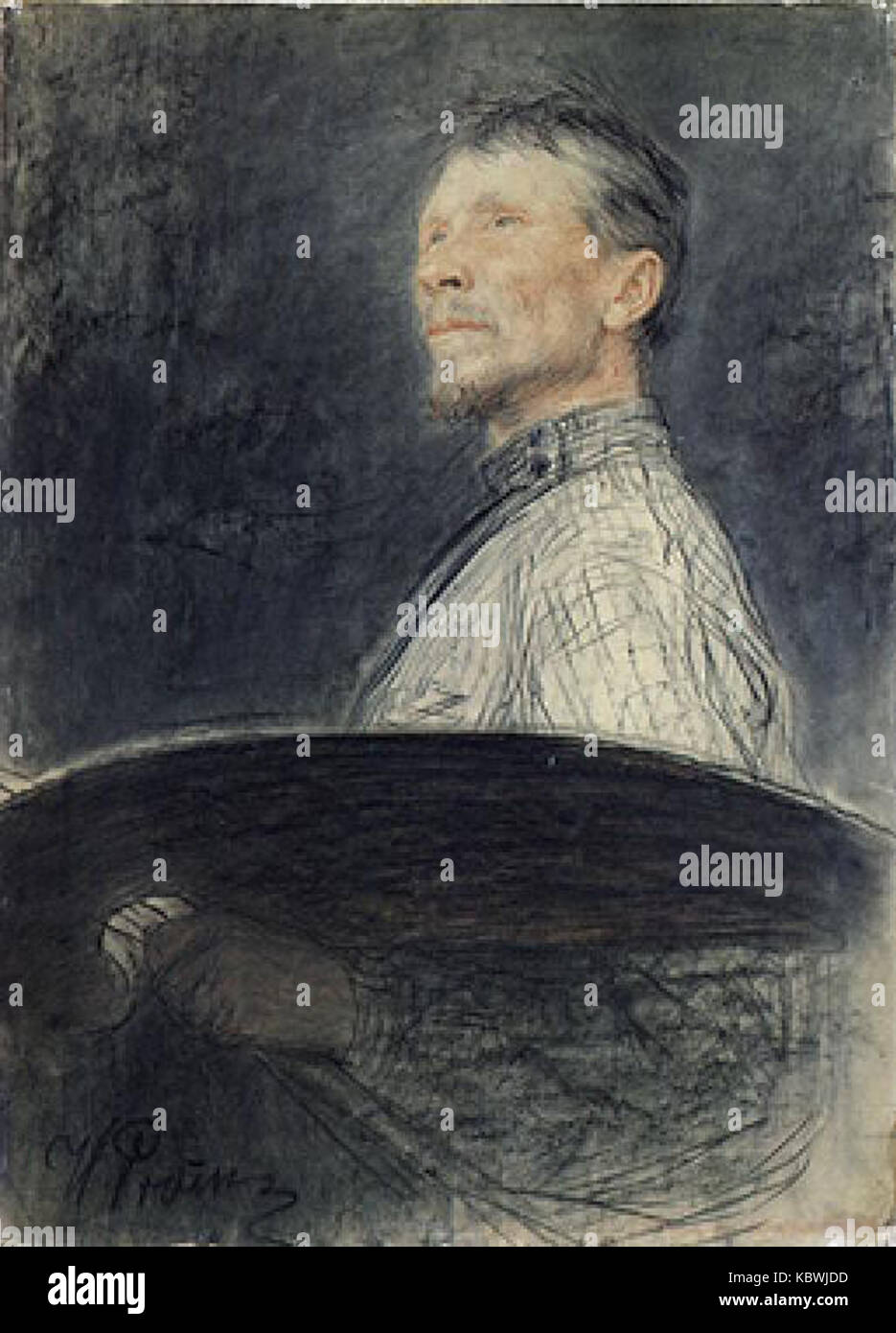 Arkhipov hi-res stock photography and images - Alamy