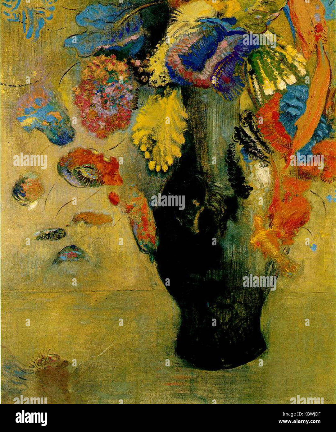 Redon map hi-res stock photography and images - Alamy