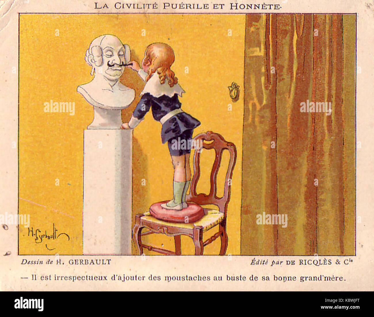 Ricqles hi-res stock photography and images - Alamy