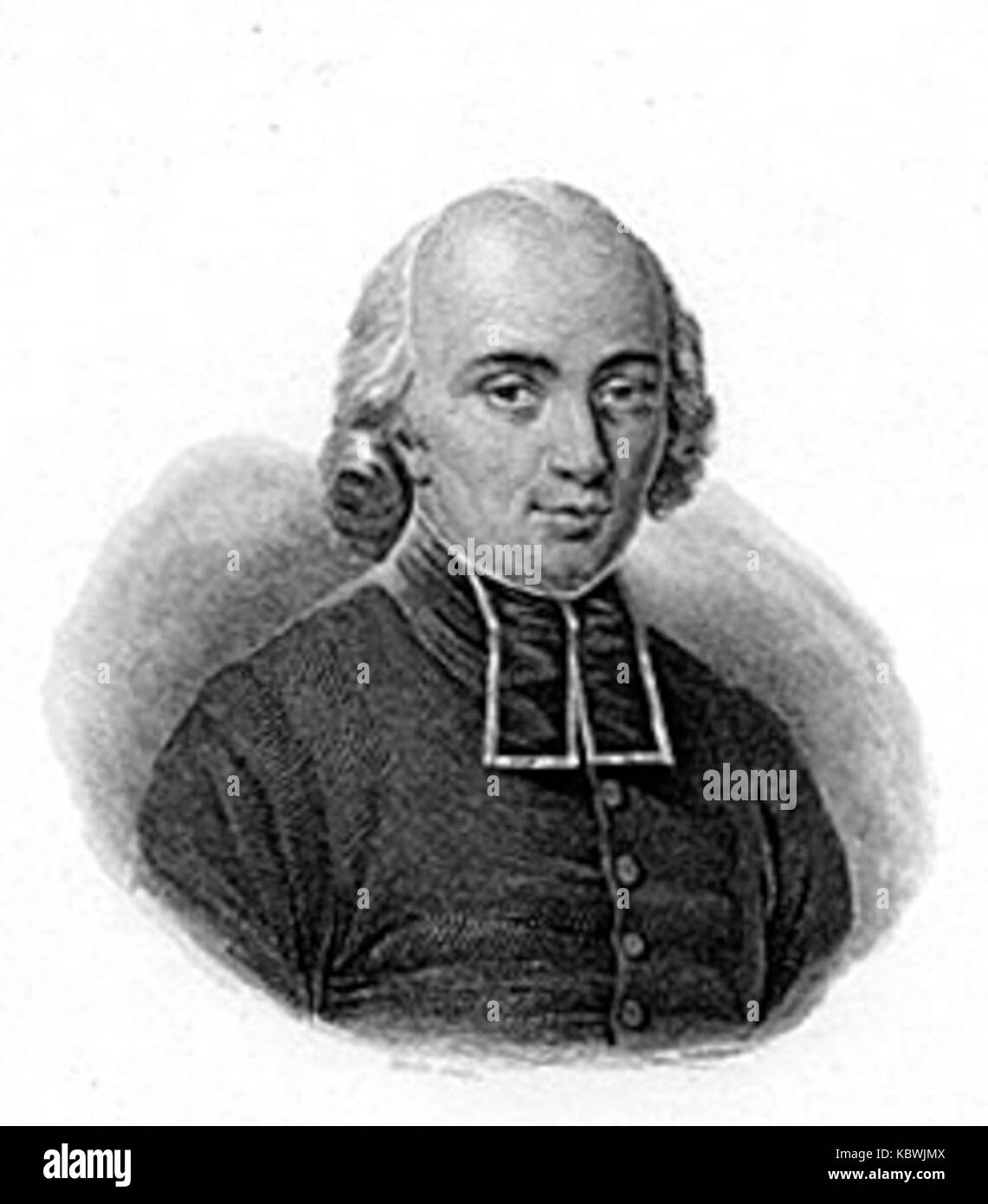 Rozier engraving cropped Stock Photo - Alamy