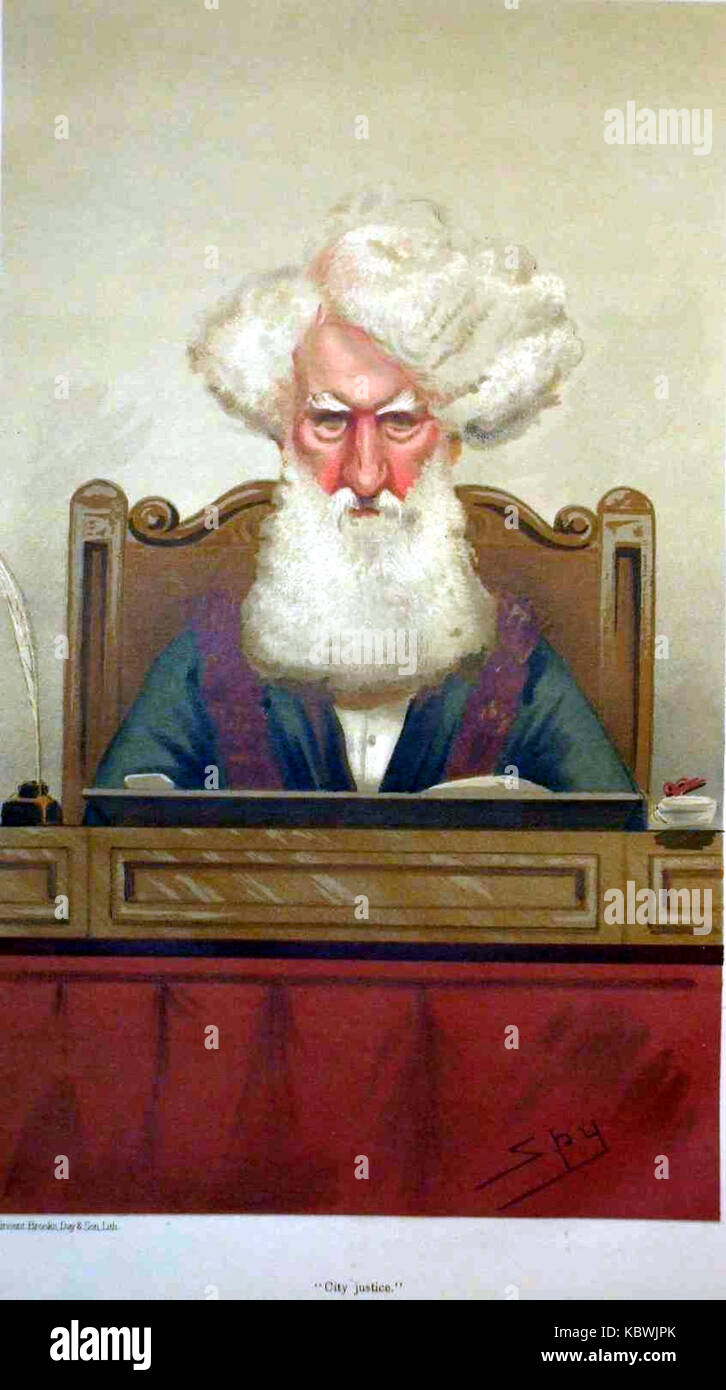 Robert Carden 11 December 1880 Stock Photo - Alamy