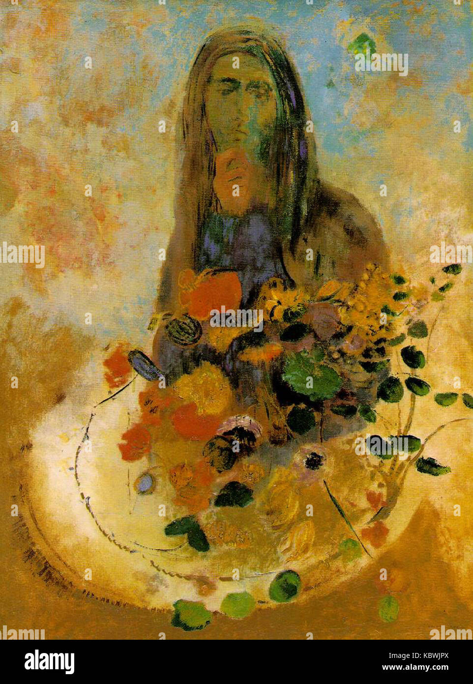 Redon map hi-res stock photography and images - Alamy