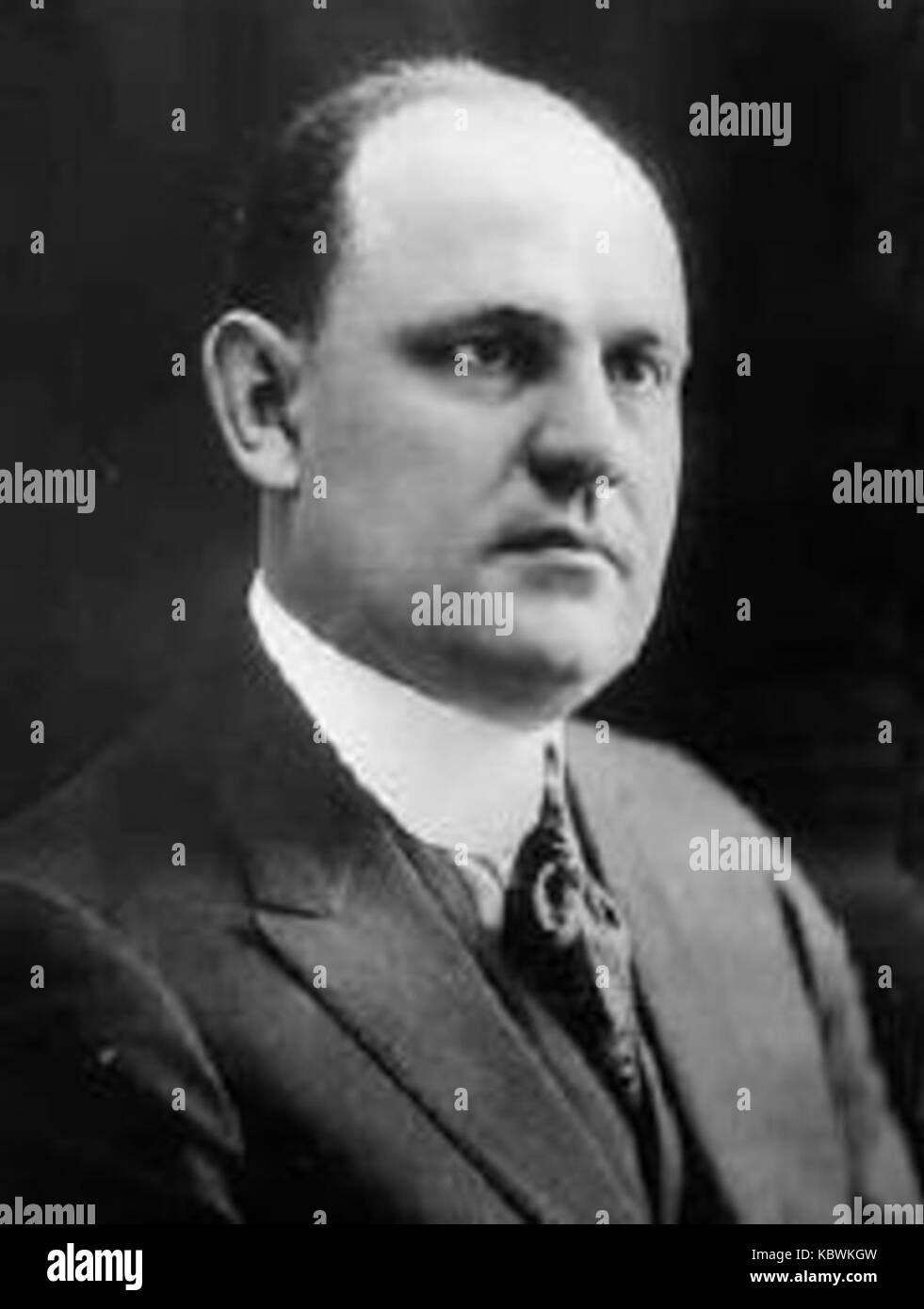 Stephen L Richards Stock Photo - Alamy