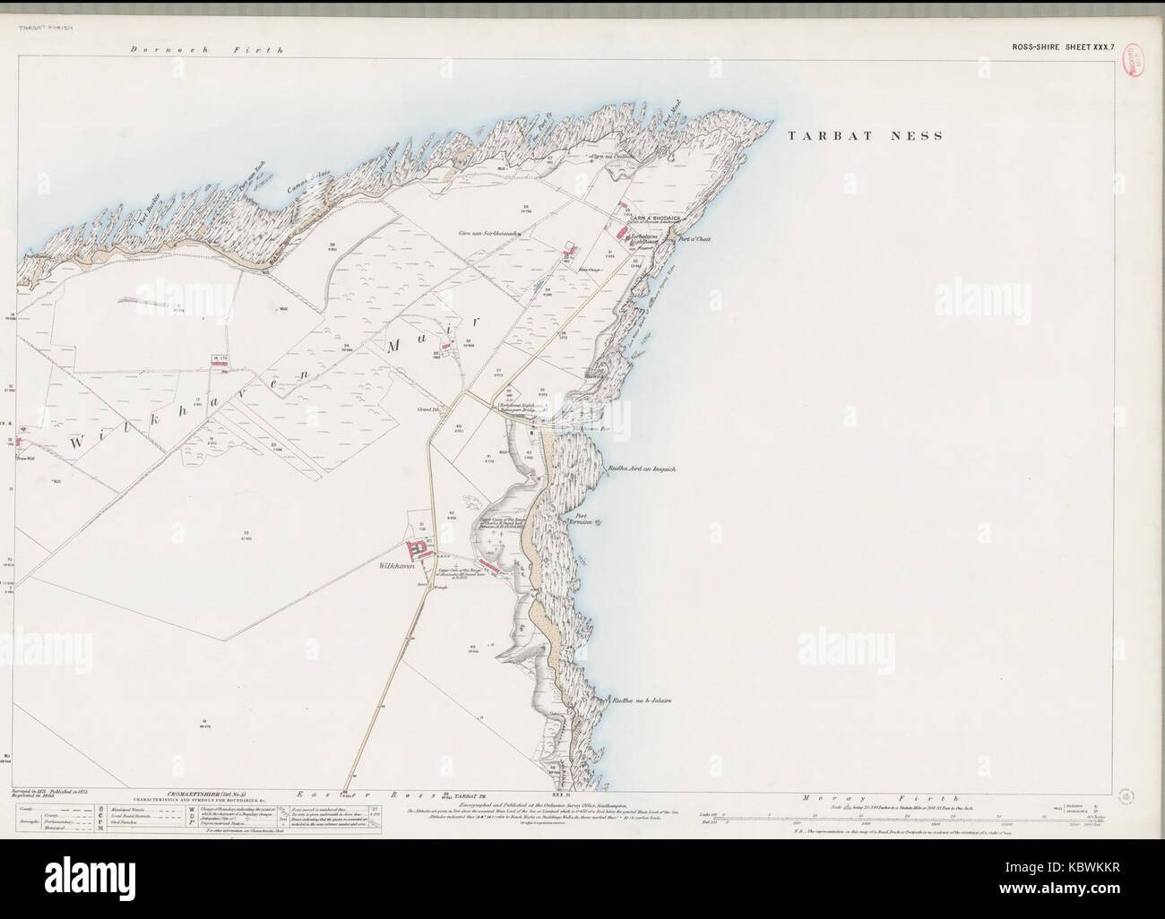 Ross map hi-res stock photography and images - Alamy