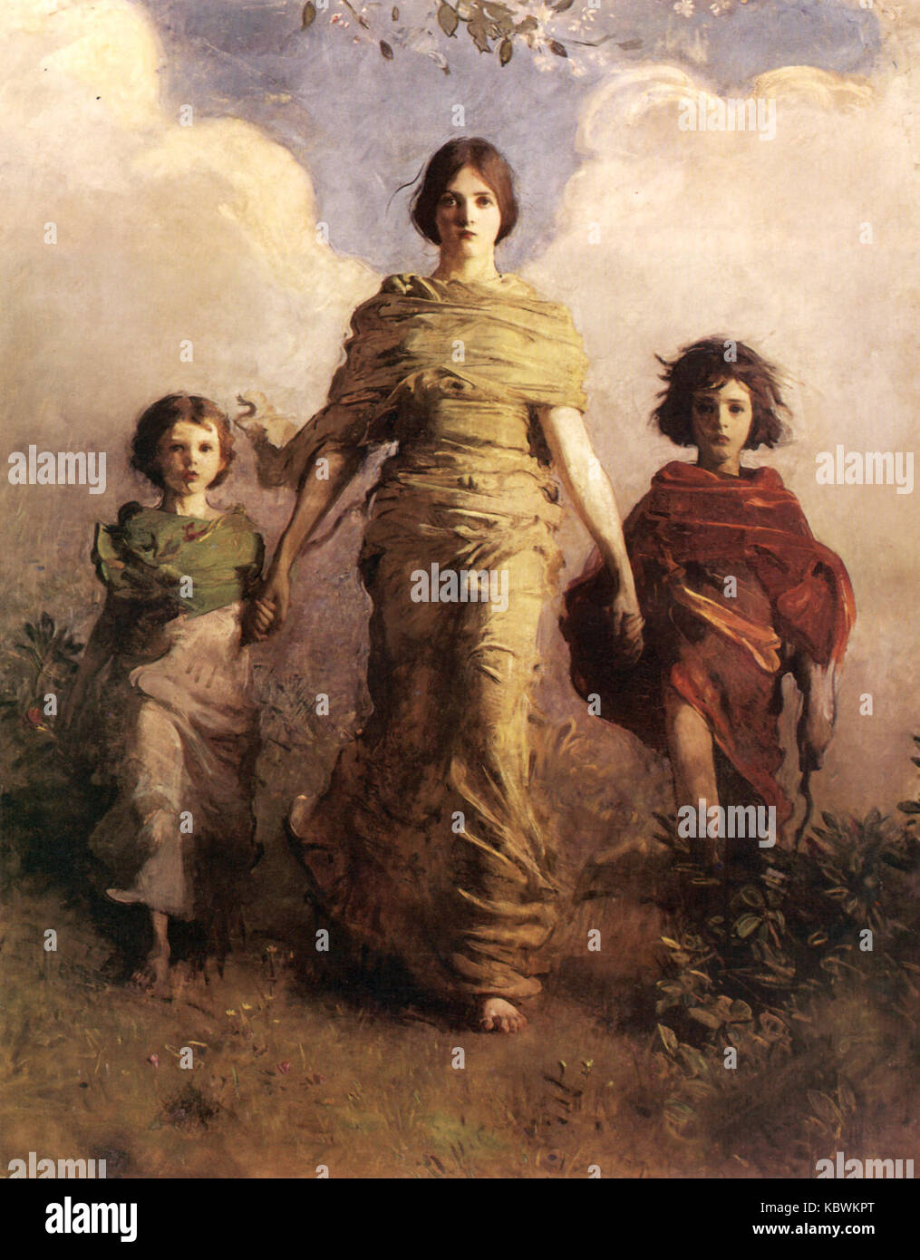 Map of thayer hi-res stock photography and images - Alamy