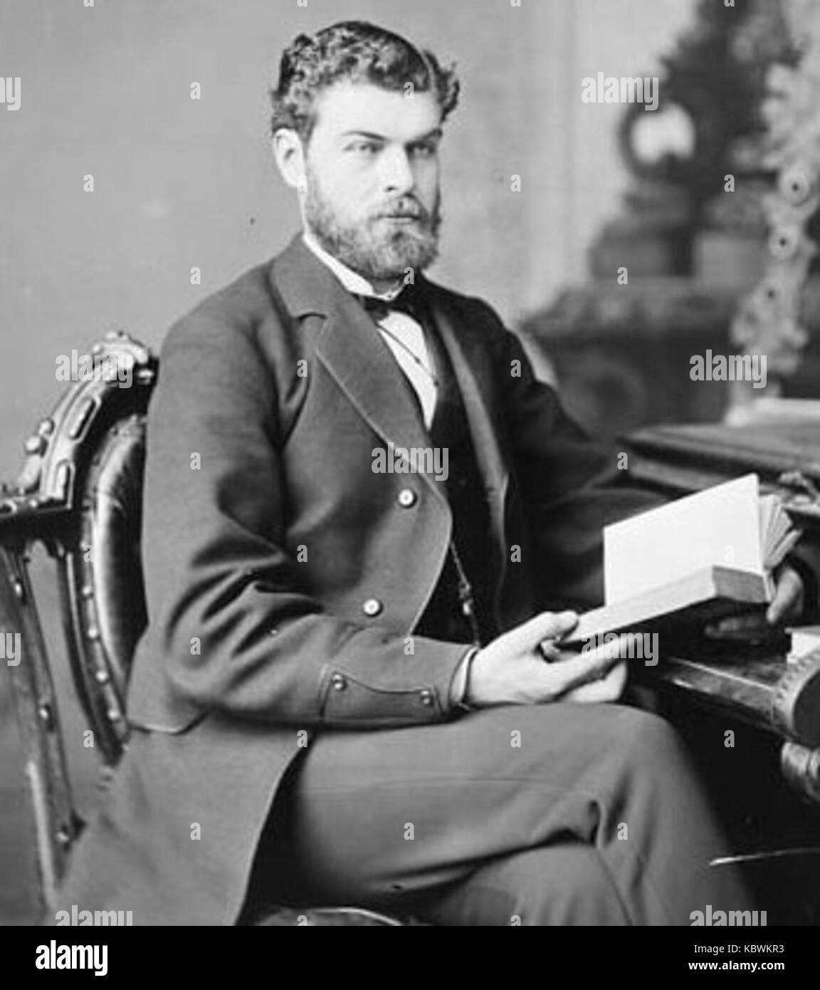 Thomas robertson painting hi-res stock photography and images - Alamy