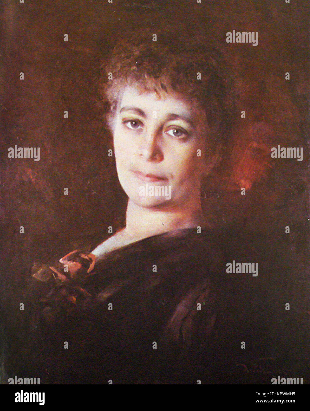 Villares senhora mnba Stock Photo - Alamy