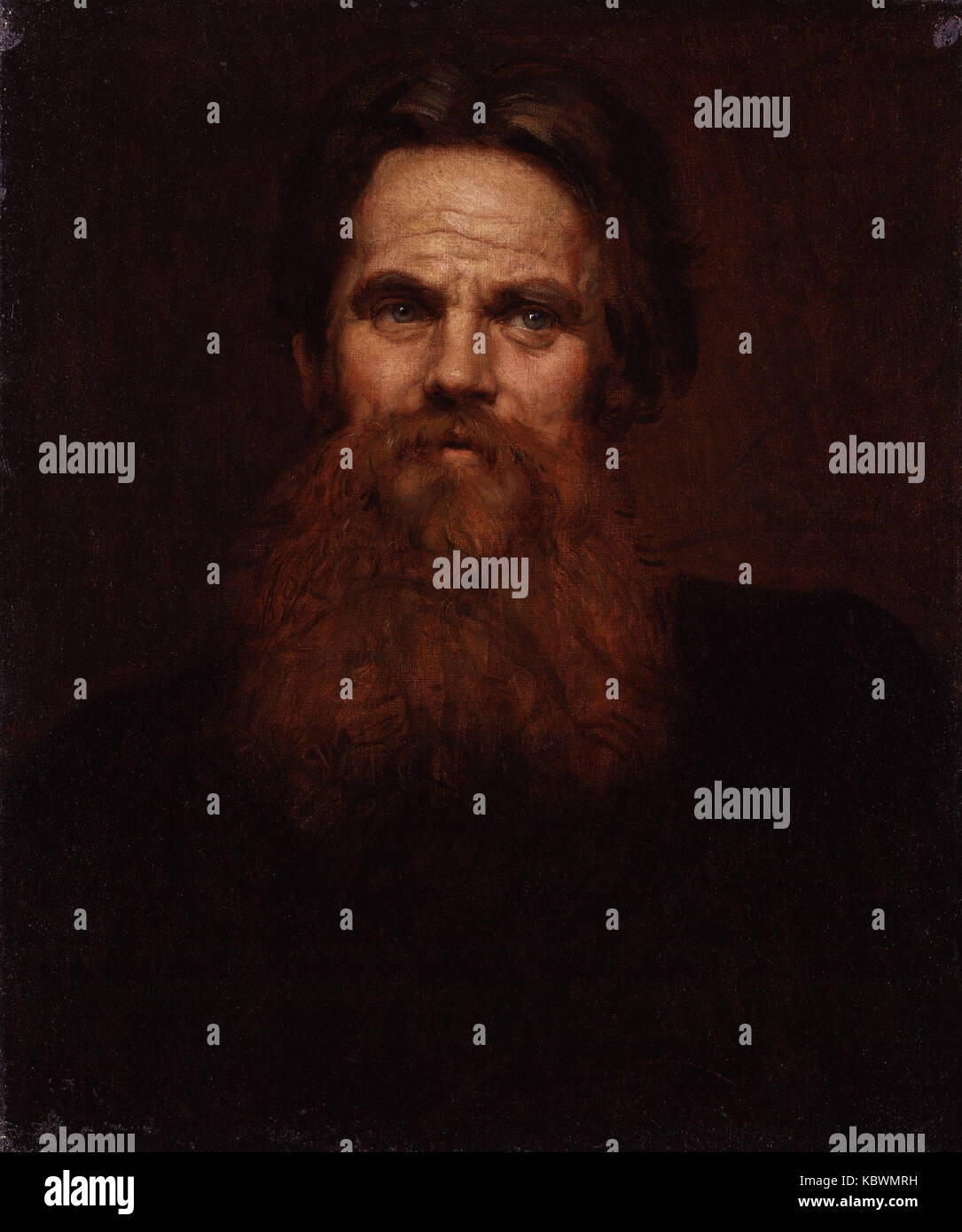 William holman hunt british hi-res stock photography and images - Alamy