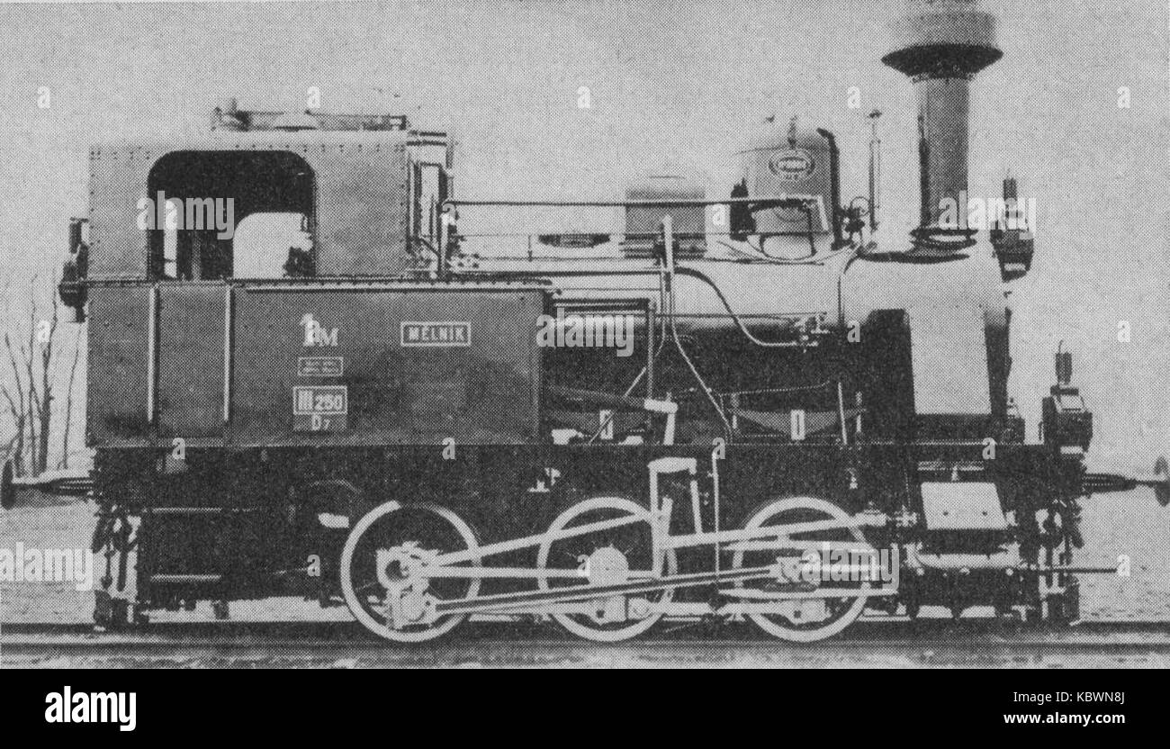 Melnik Black and White Stock Photos & Images - Alamy