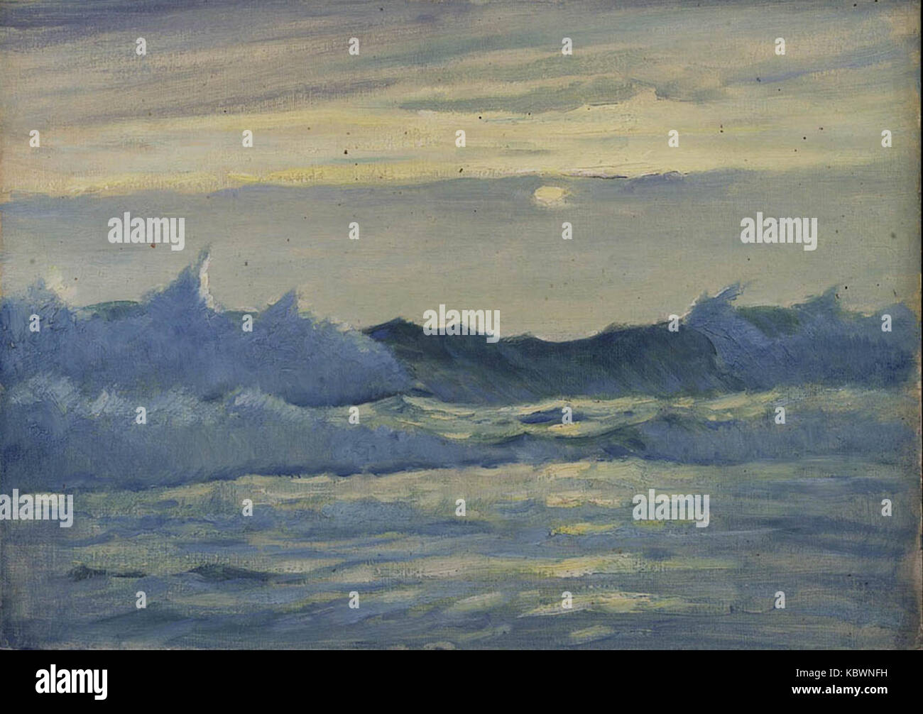 Sennen map hi-res stock photography and images - Alamy