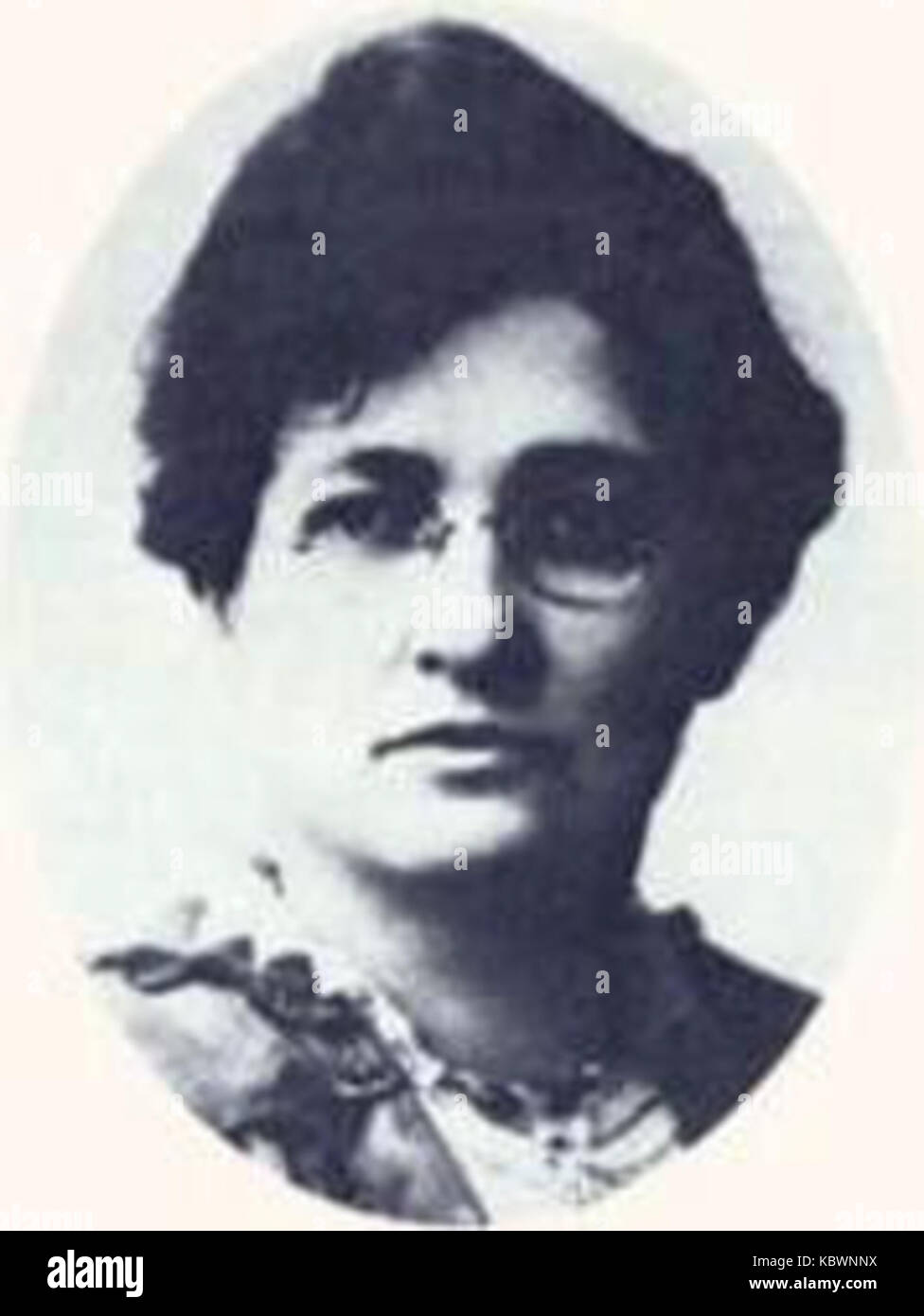 Amy Brown Lyman Stock Photo - Alamy