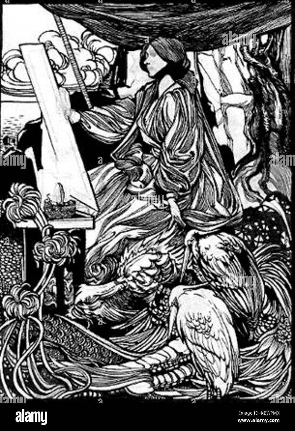 Aarts hi-res stock photography and images - Alamy