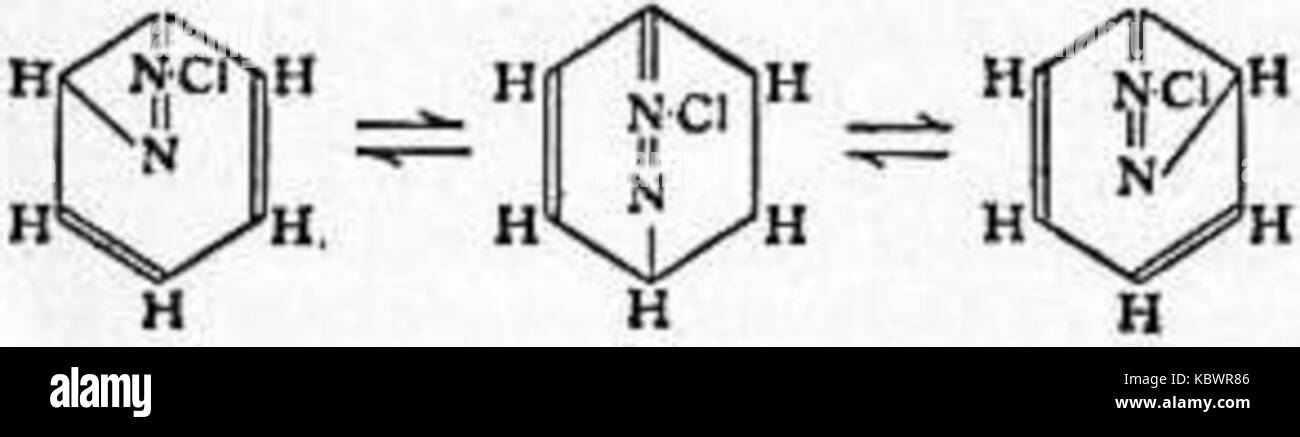 Britannica Diazo compounds 6 Stock Photo - Alamy