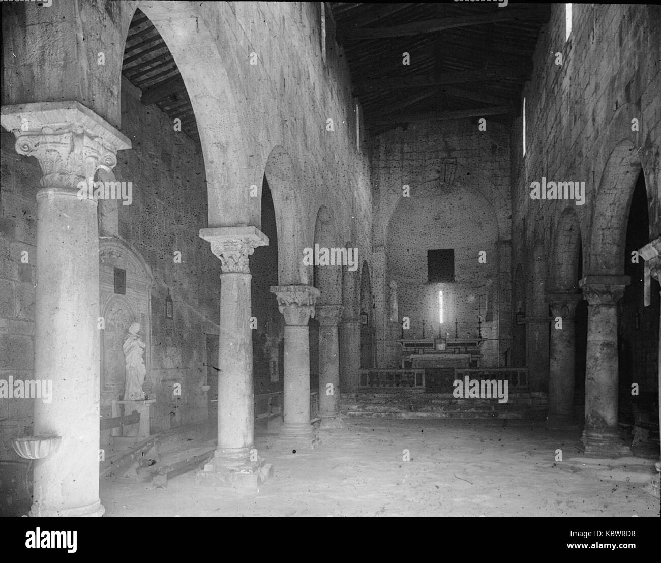 An archival photograph labeled 'S03 06 01 001', depicting an important ...