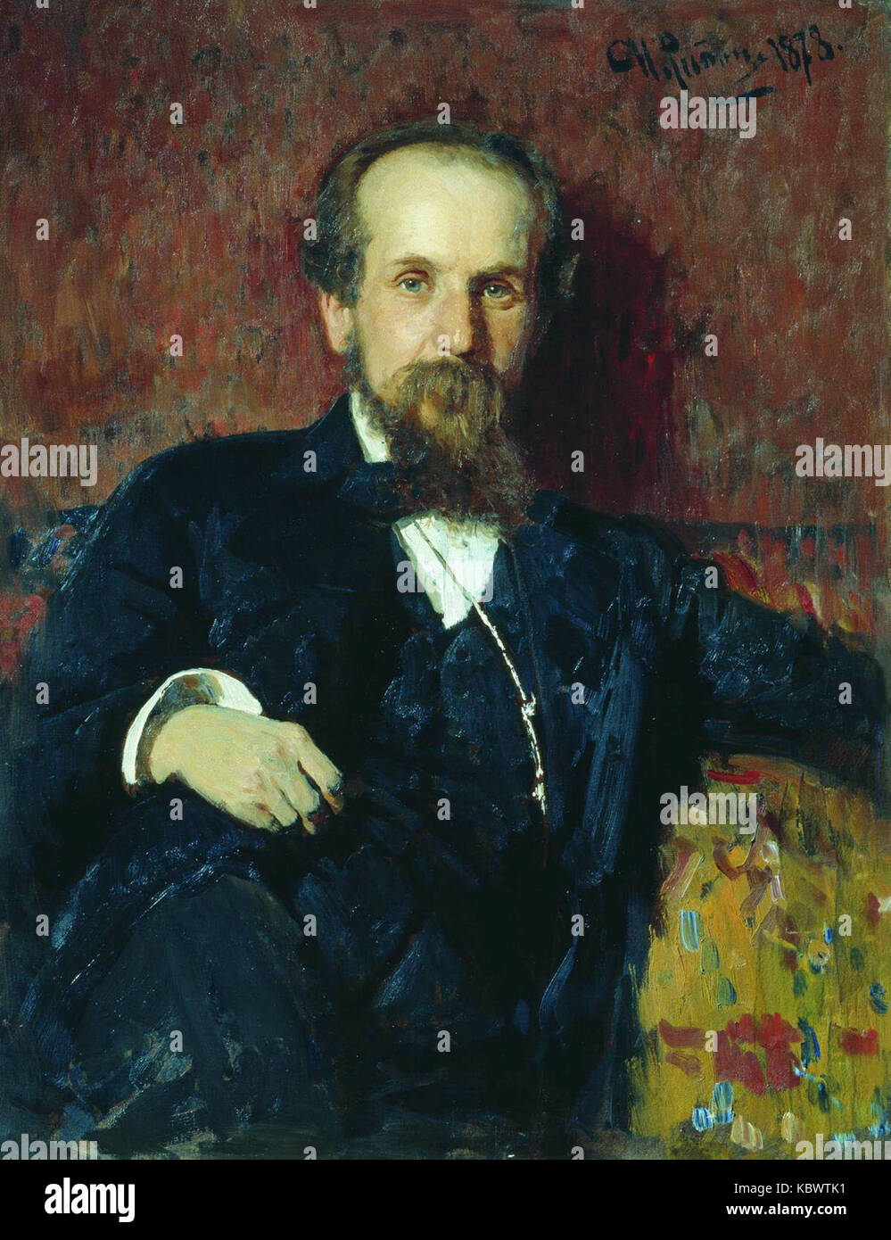 Chistyakov hi-res stock photography and images - Alamy