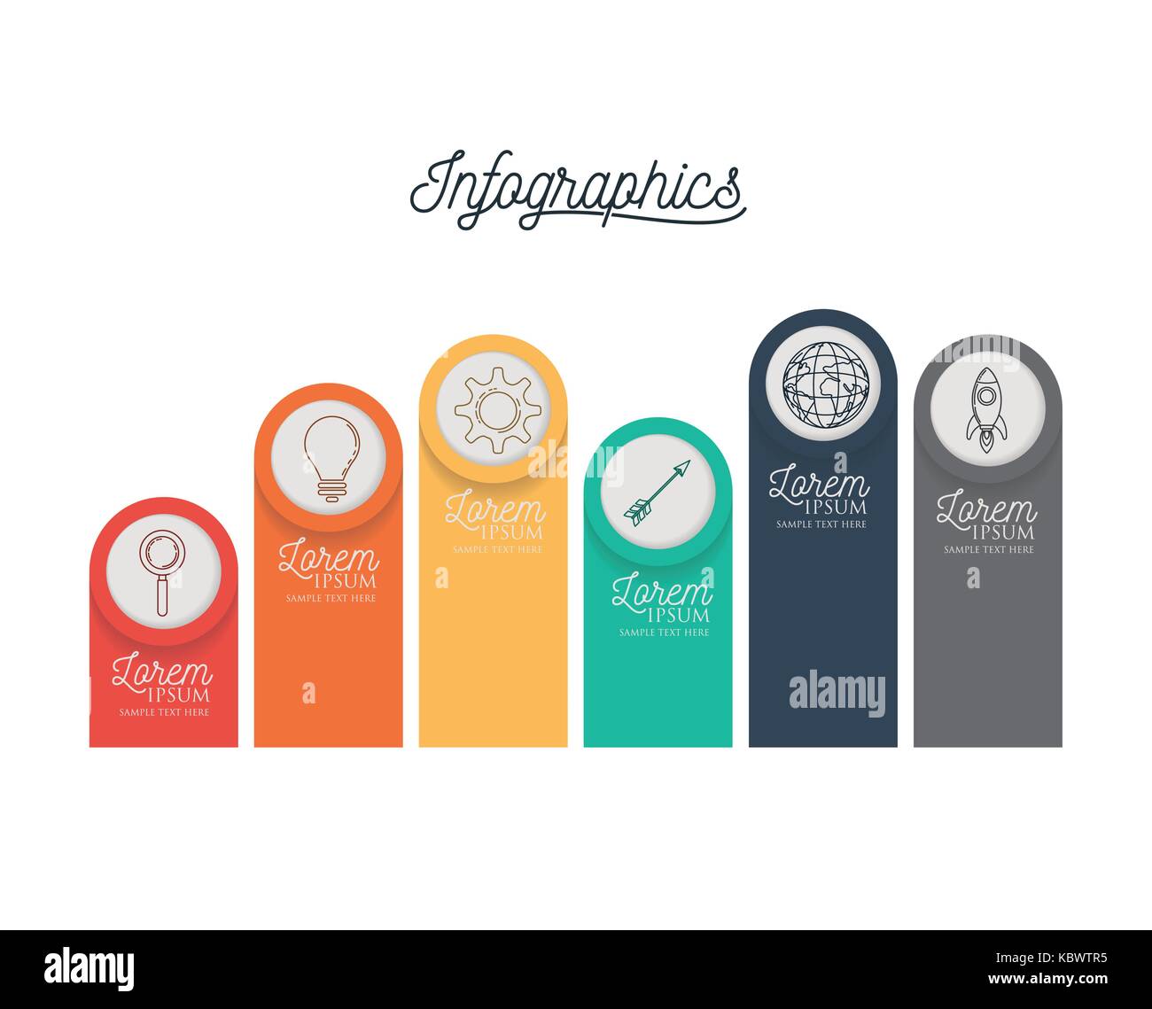 Data analytics labels hi-res stock photography and images - Alamy