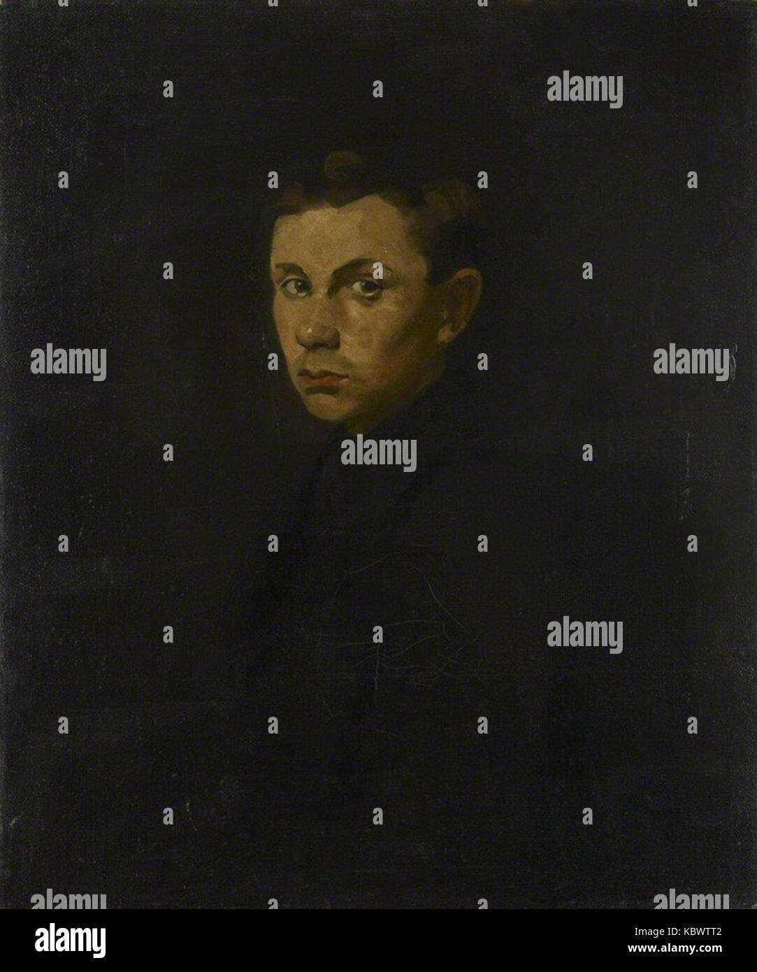 Mabel pryde nicholson hi-res stock photography and images - Alamy