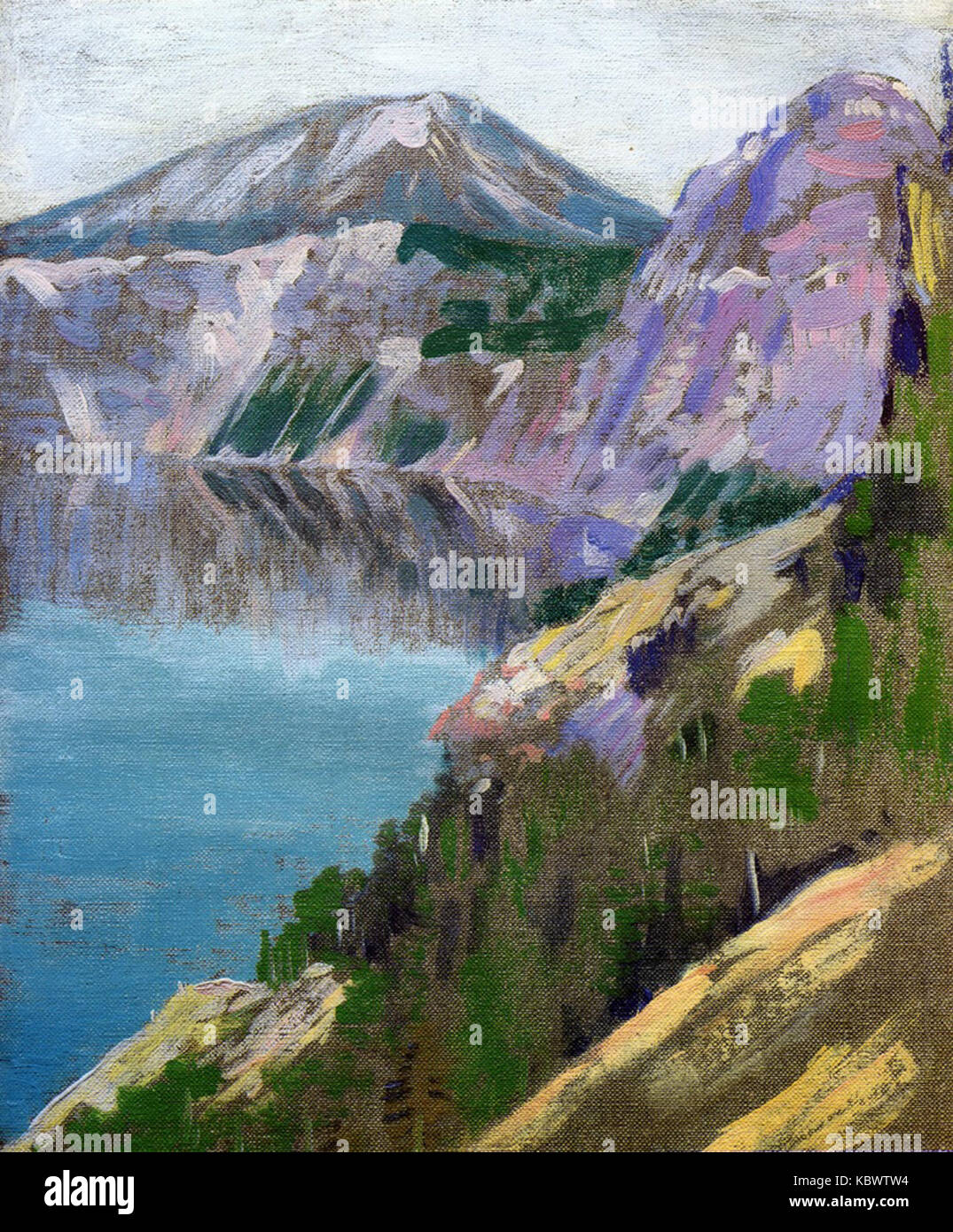 Map Of Lake Arthur High Resolution Stock Photography and Images - Alamy