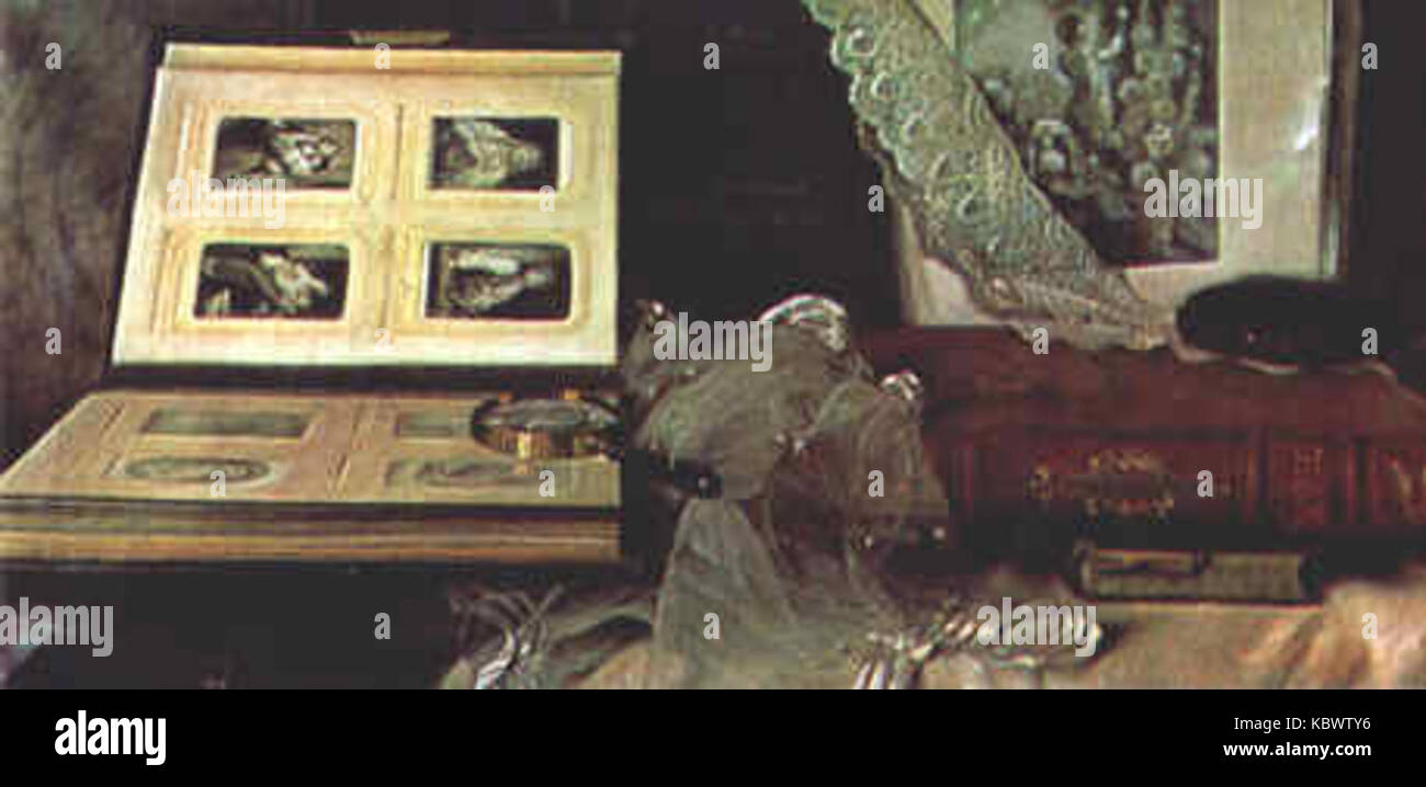 Constantin stahi hi-res stock photography and images - Alamy