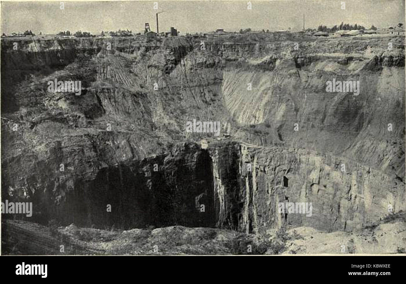 Britannica Diamond 13 Stock Photo - Alamy