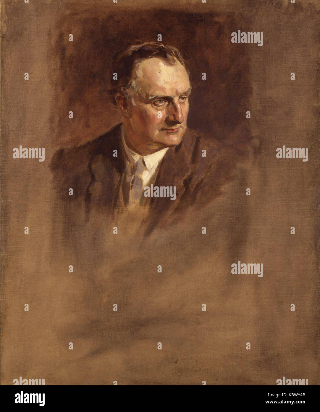 Edward Grey, 1st Viscount Grey of Fallodon by Sir James Guthrie Stock ...