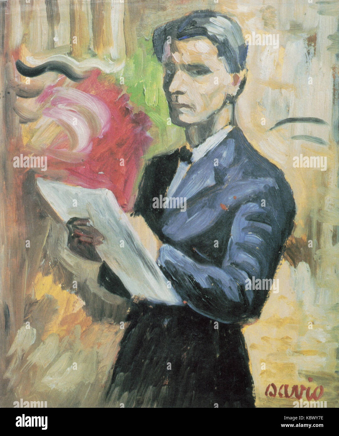 John savio hi-res stock photography and images - Alamy
