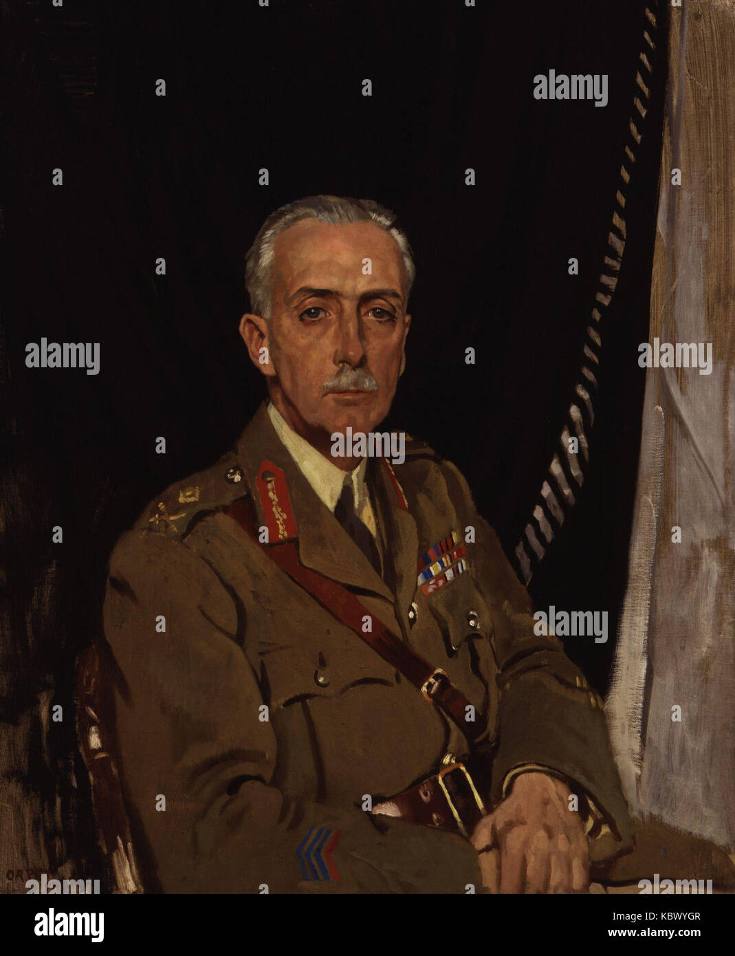 Baron sackville hi-res stock photography and images - Alamy