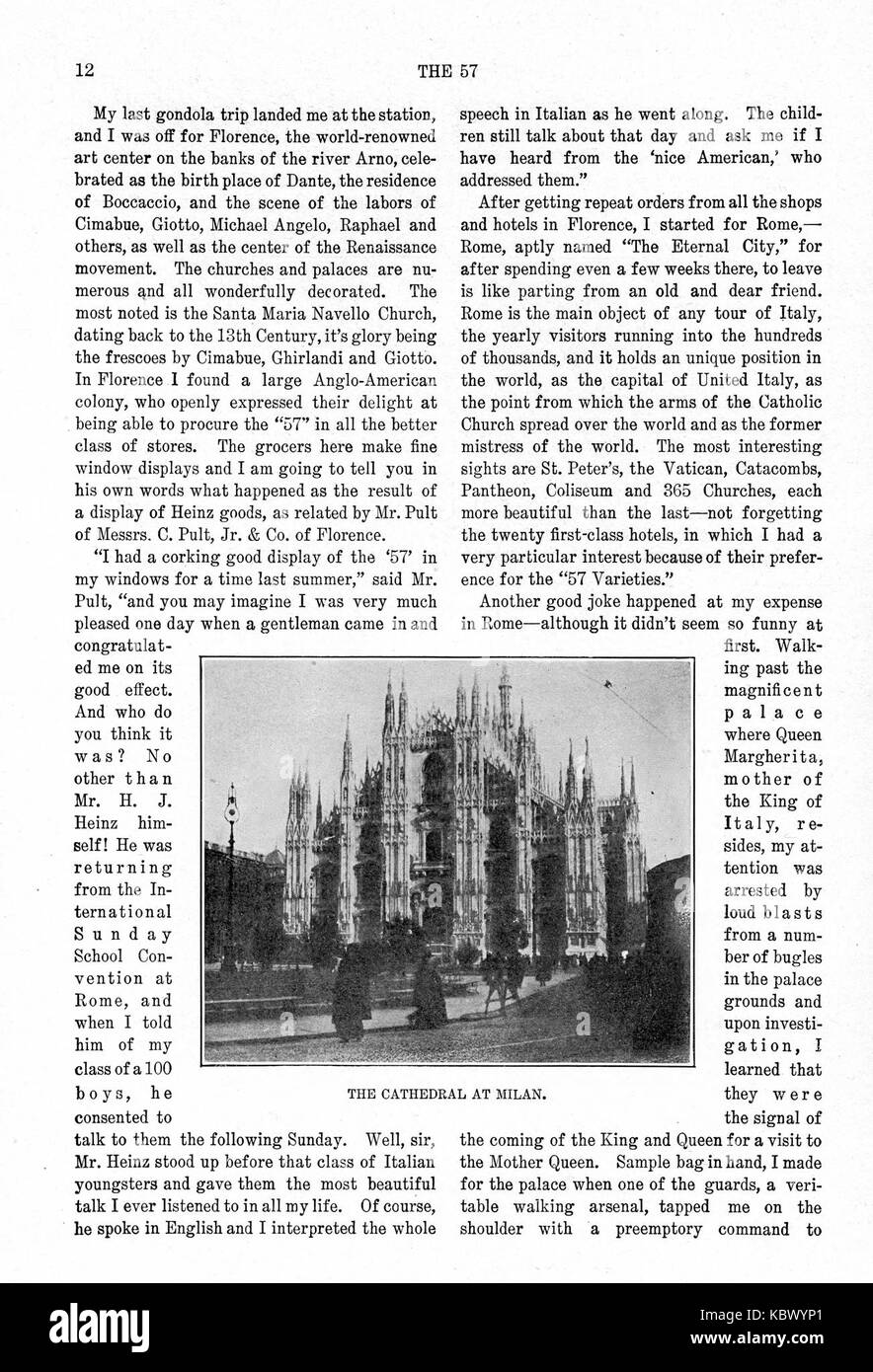 Program number Cut Out Stock Images & Pictures - Alamy