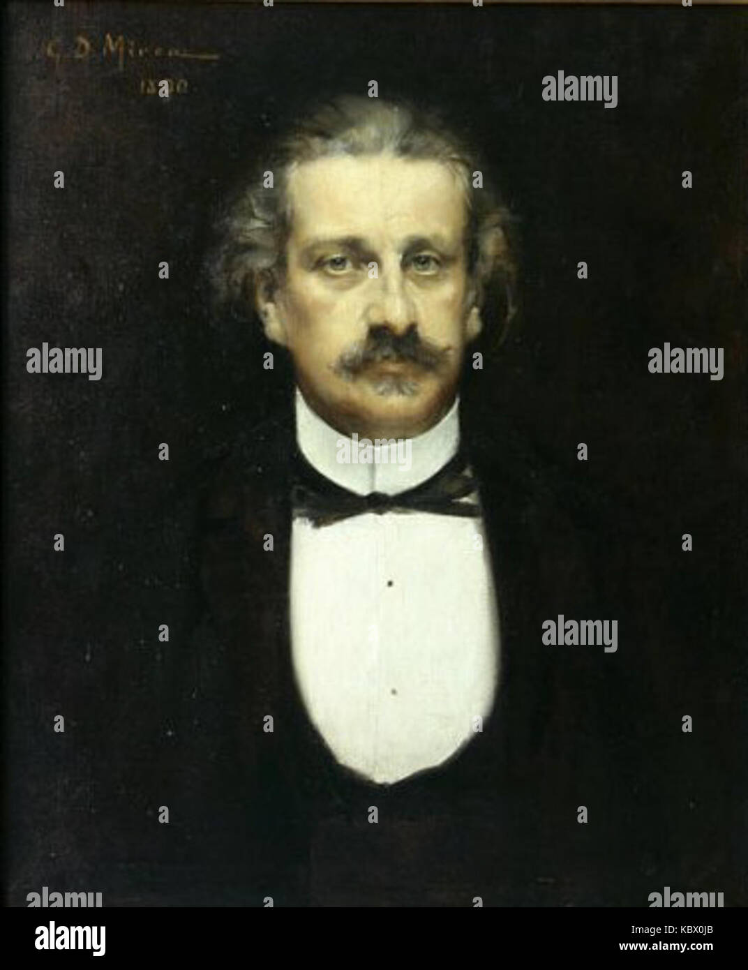 George alexandru hi-res stock photography and images - Alamy