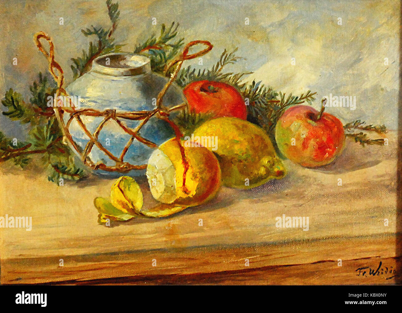 Weidig hi-res stock photography and images - Alamy