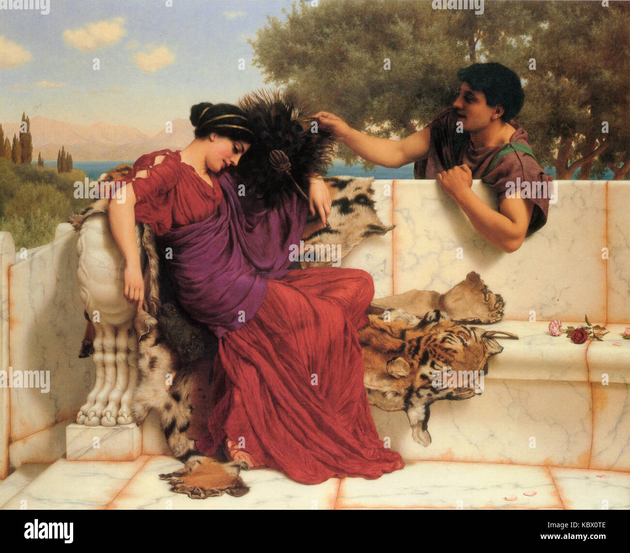 Old story of hi-res stock photography and images - Alamy