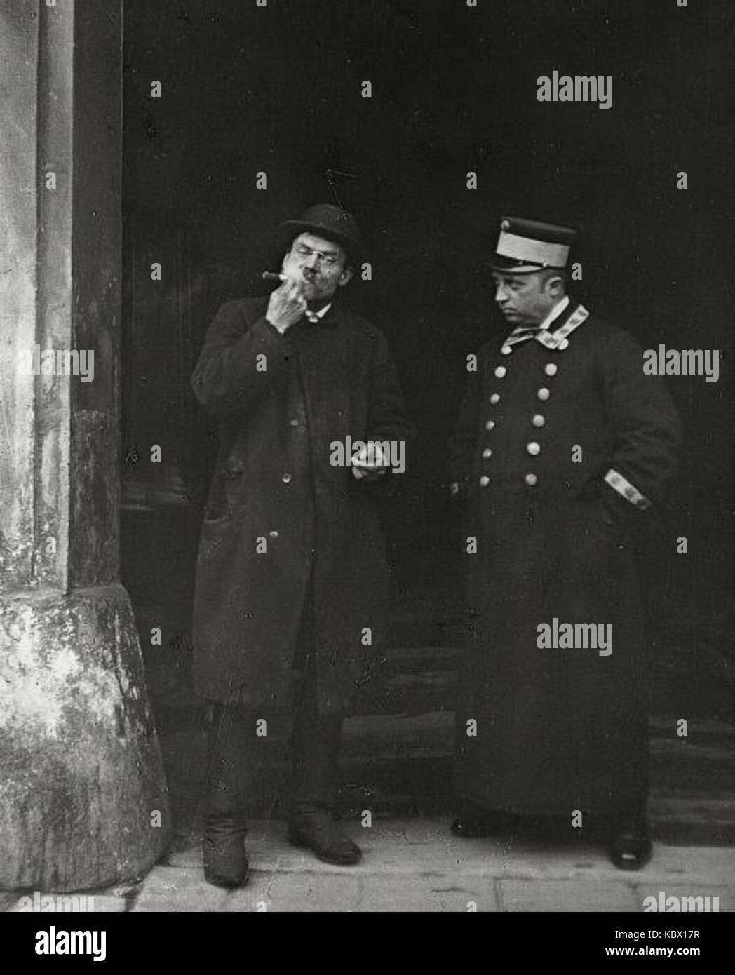 Emil Mayer 069 Stock Photo - Alamy