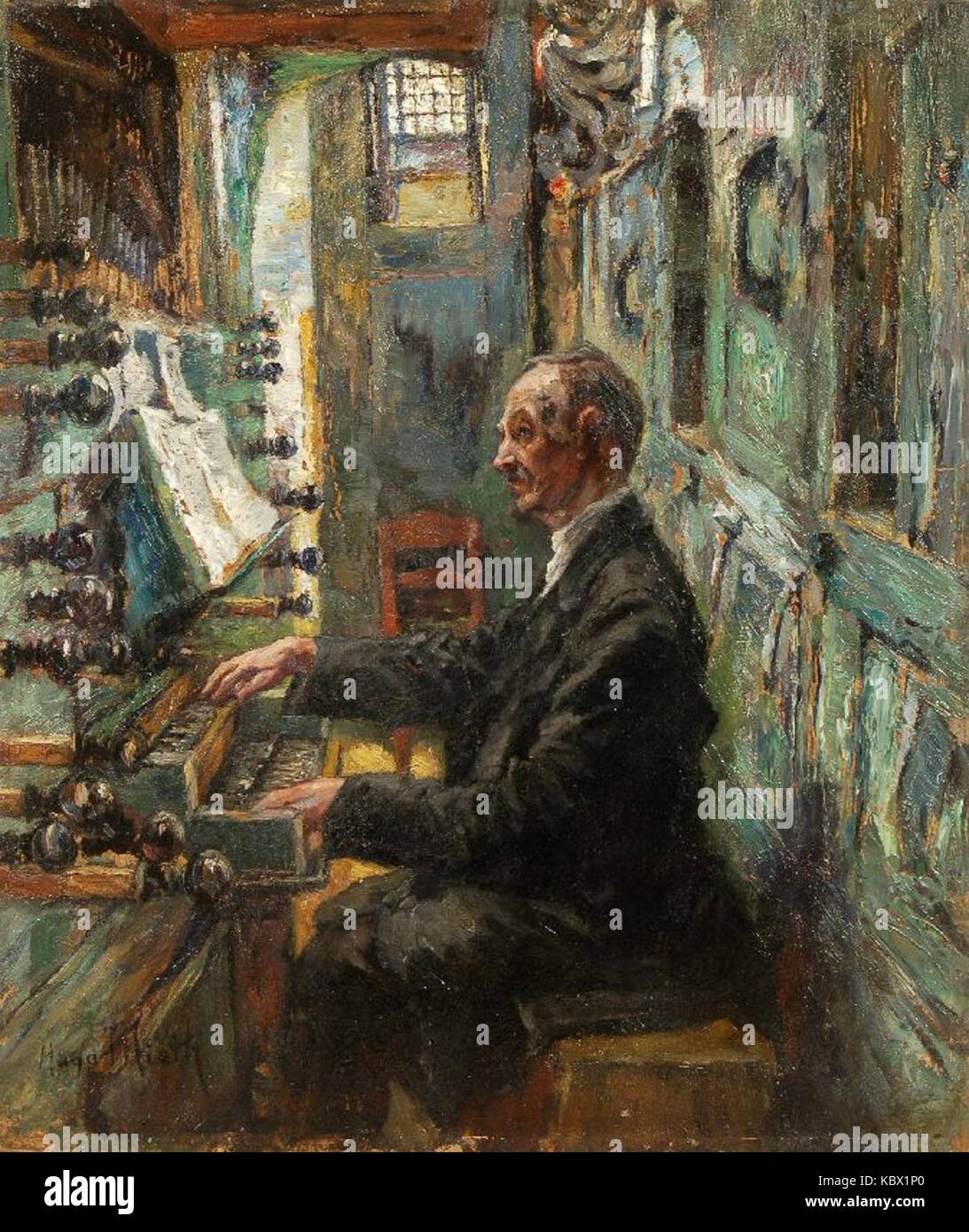 Mieth High Resolution Stock Photography and Images - Alamy