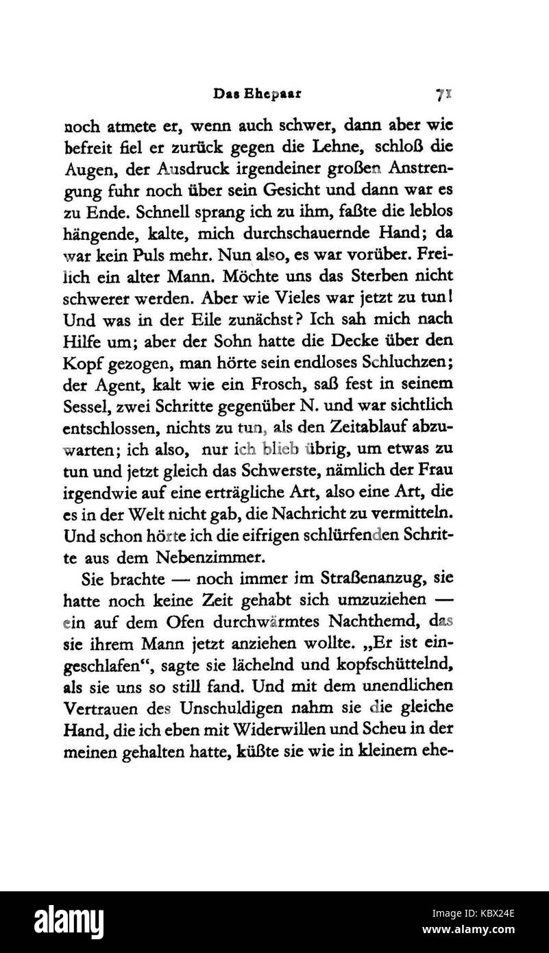 This image, *Kafka Beim Bau der Chinesischen Mauer* (Kafka at the ...