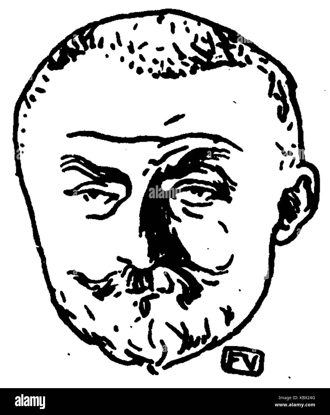 J k huysmans hi-res stock photography and images - Alamy