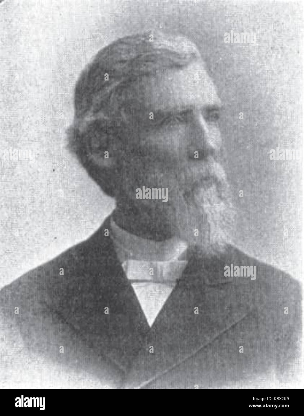 Joseph Edward Taylor Stock Photo - Alamy
