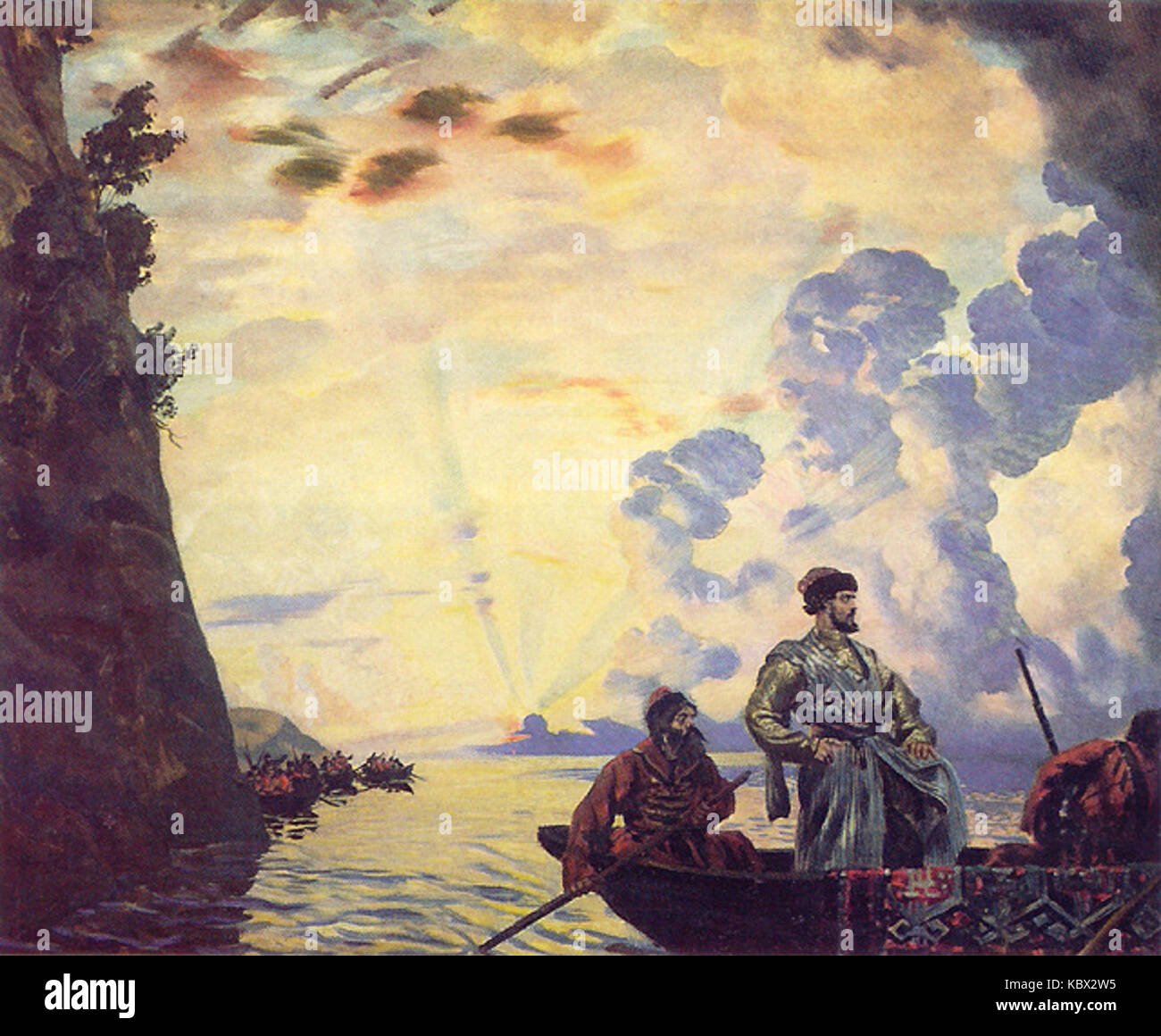 Razin hi-res stock photography and images - Alamy