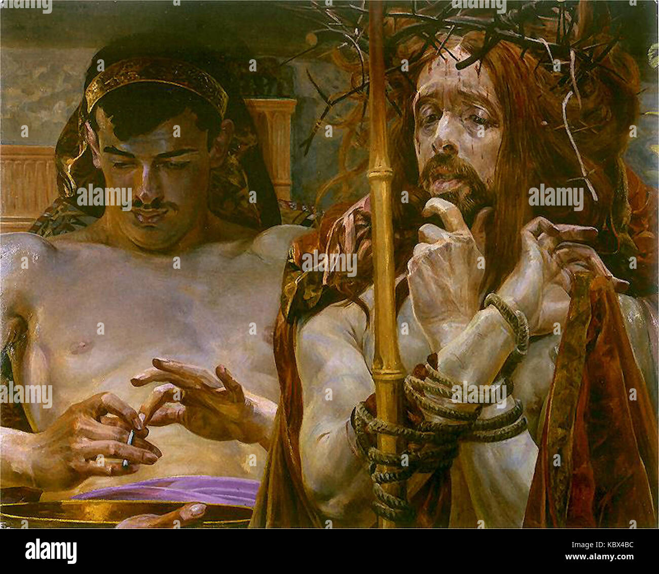 Sacred tension hi-res stock photography and images - Alamy