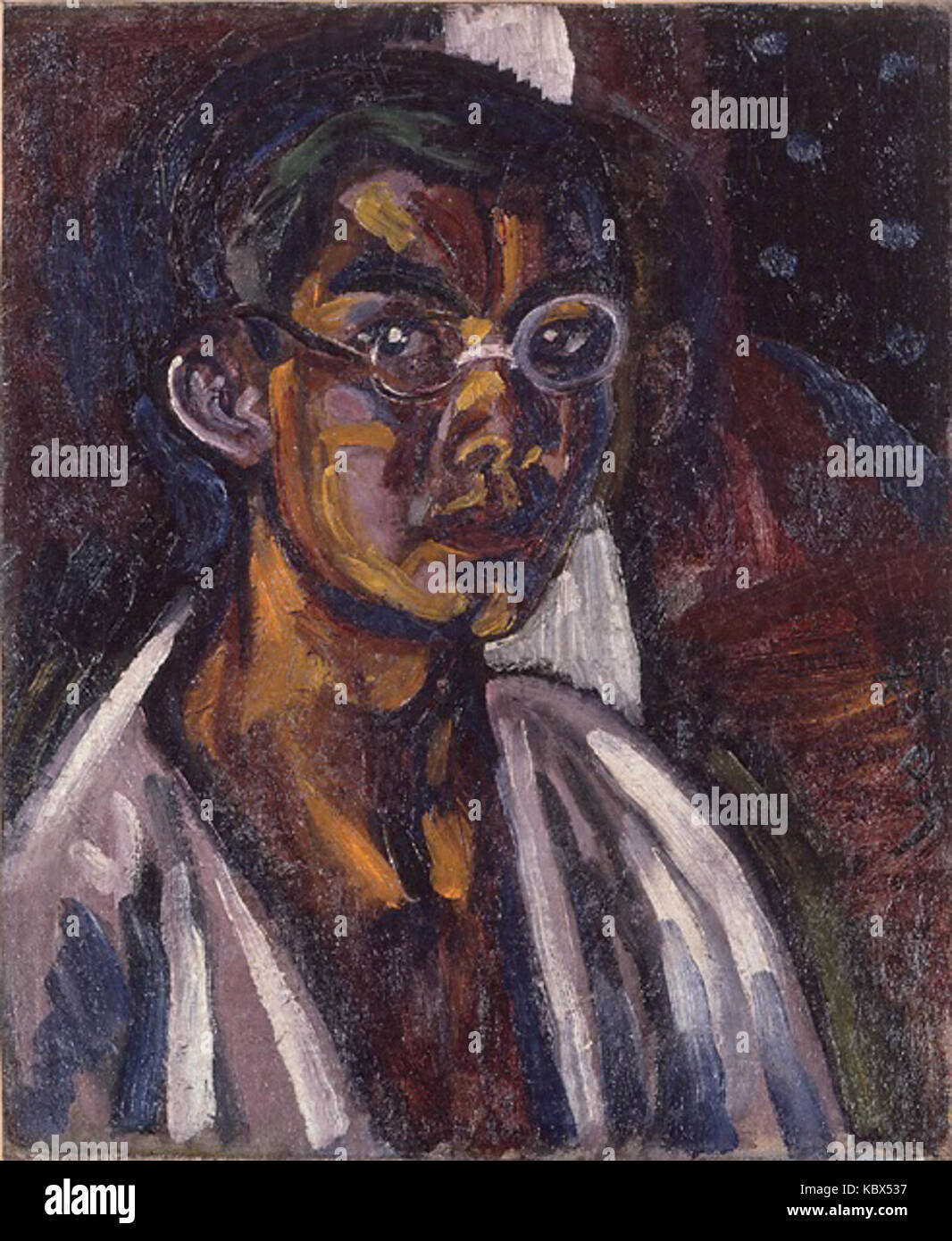 This image shows Murayama Kaita, an individual notable in the context ...