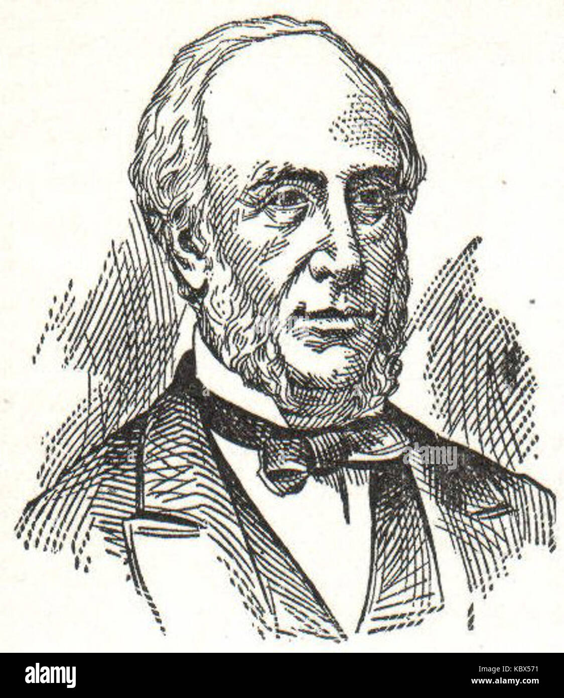 NSRW George Brown Stock Photo - Alamy