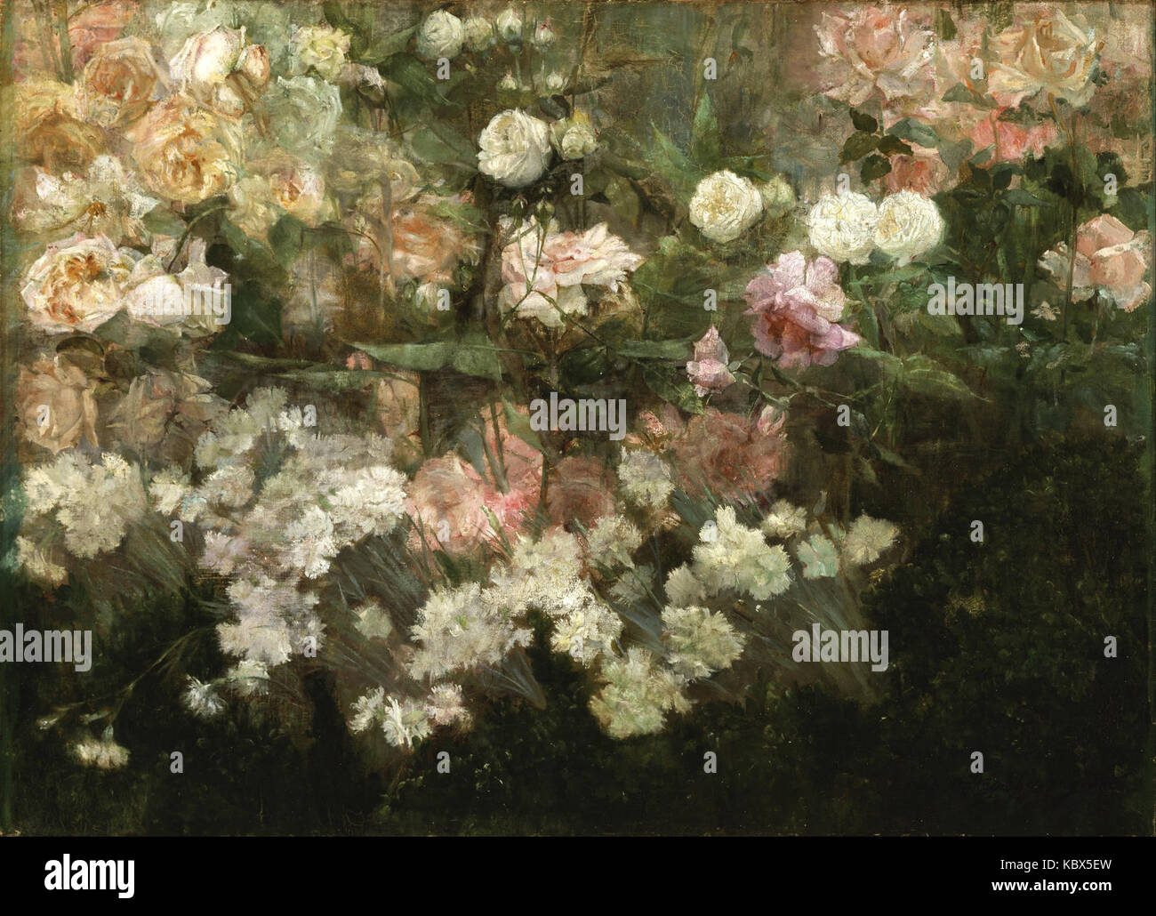 Oakey maria hi-res stock photography and images - Alamy