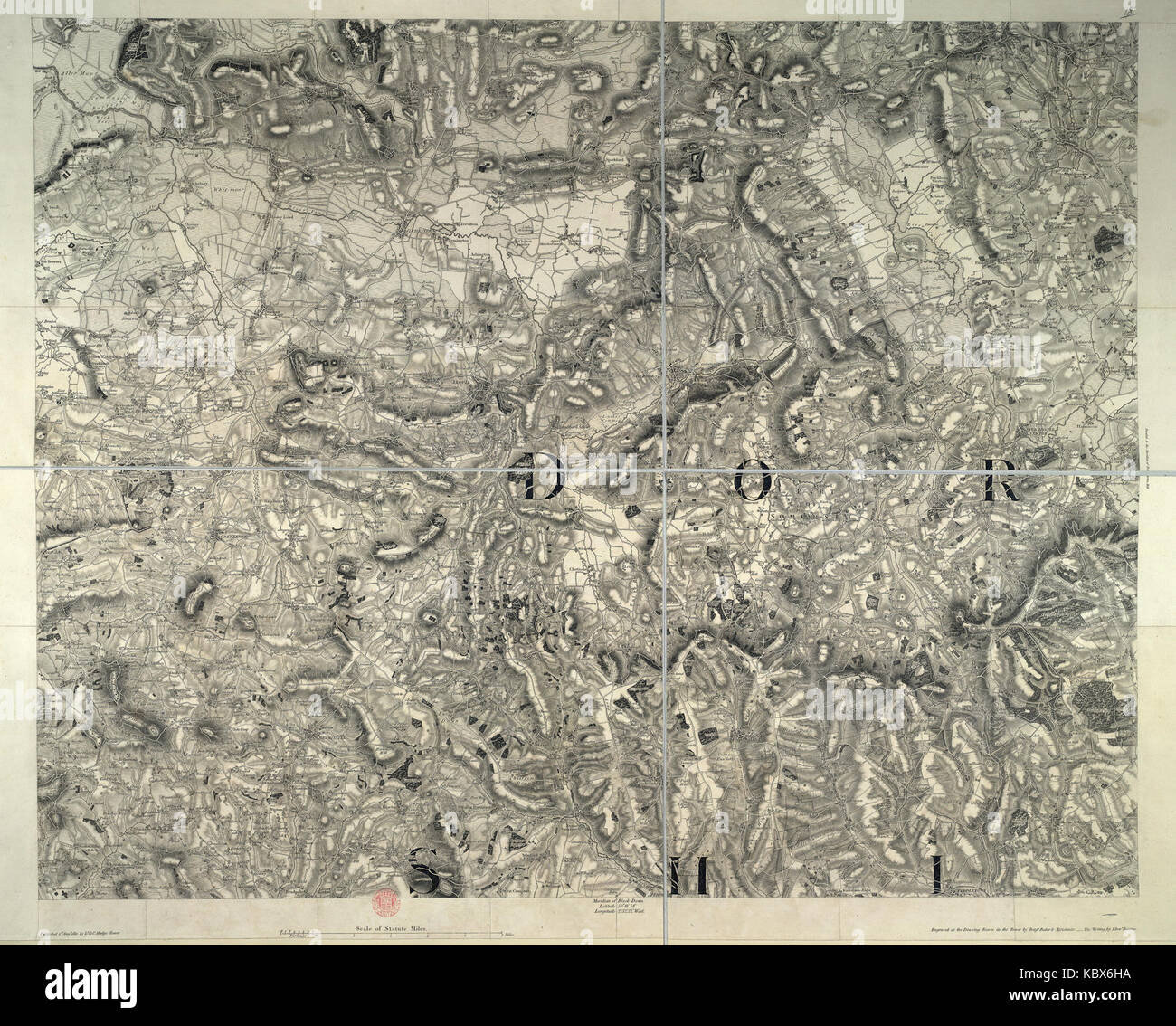 Mapping series hi-res stock photography and images - Alamy