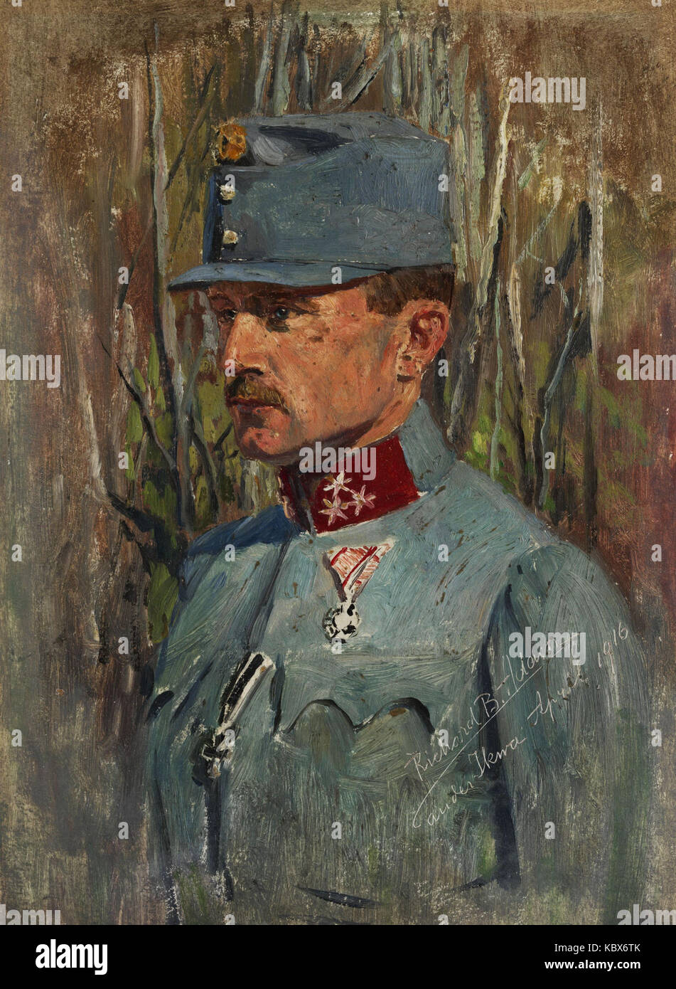 Benno Adam High Resolution Stock Photography and Images - Alamy
