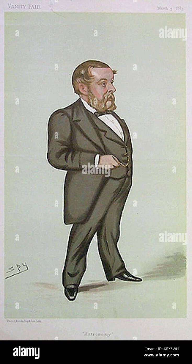 Richard proctor hi-res stock photography and images - Alamy