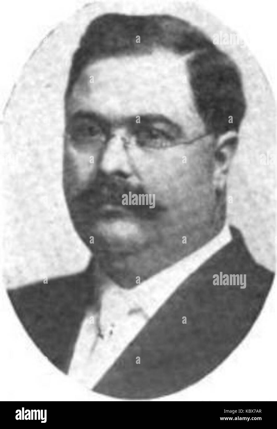 Samuel O. Bennion Stock Photo - Alamy