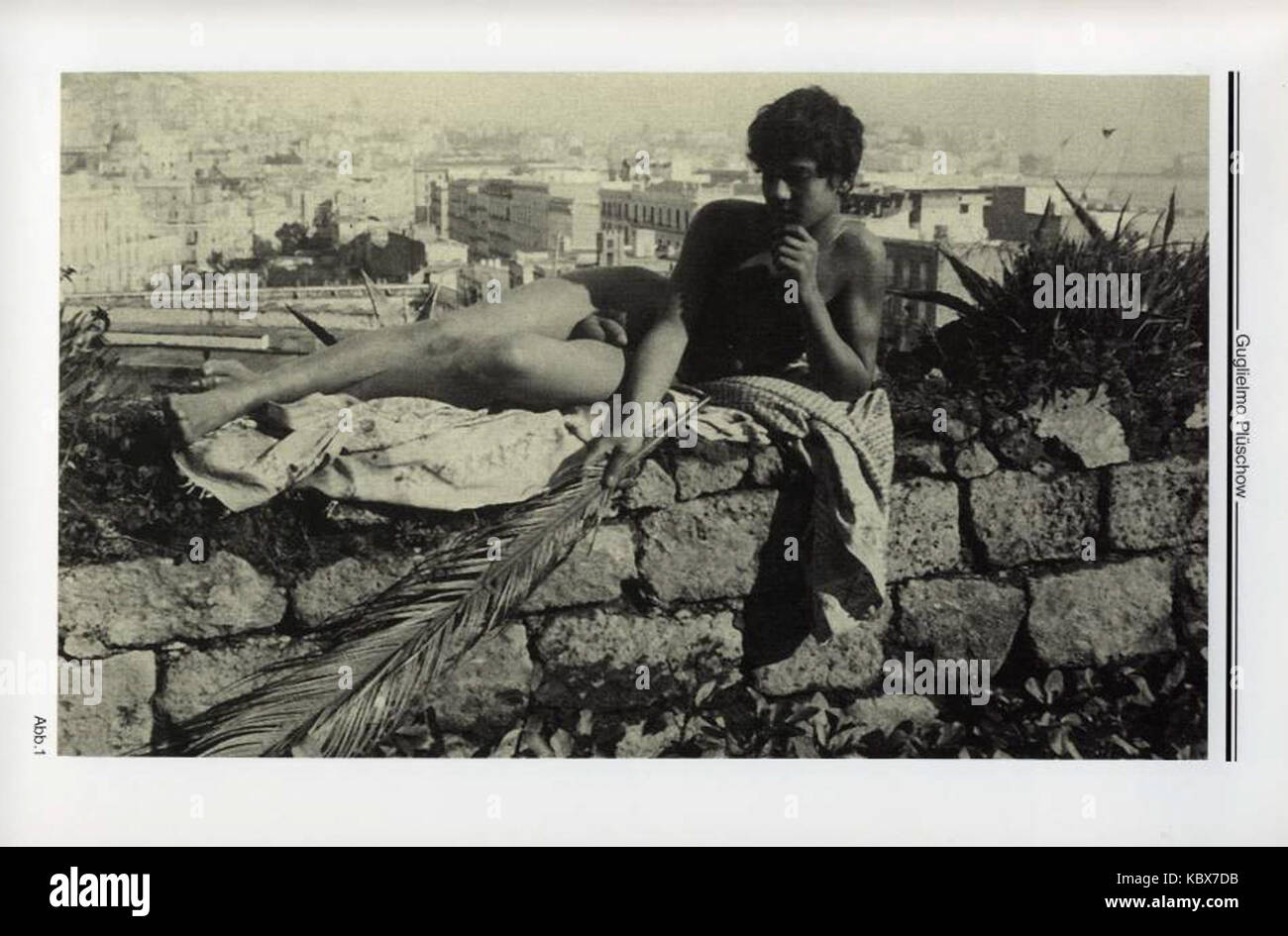 Map Napoli Stock Photos & Map Napoli Stock Images - Alamy